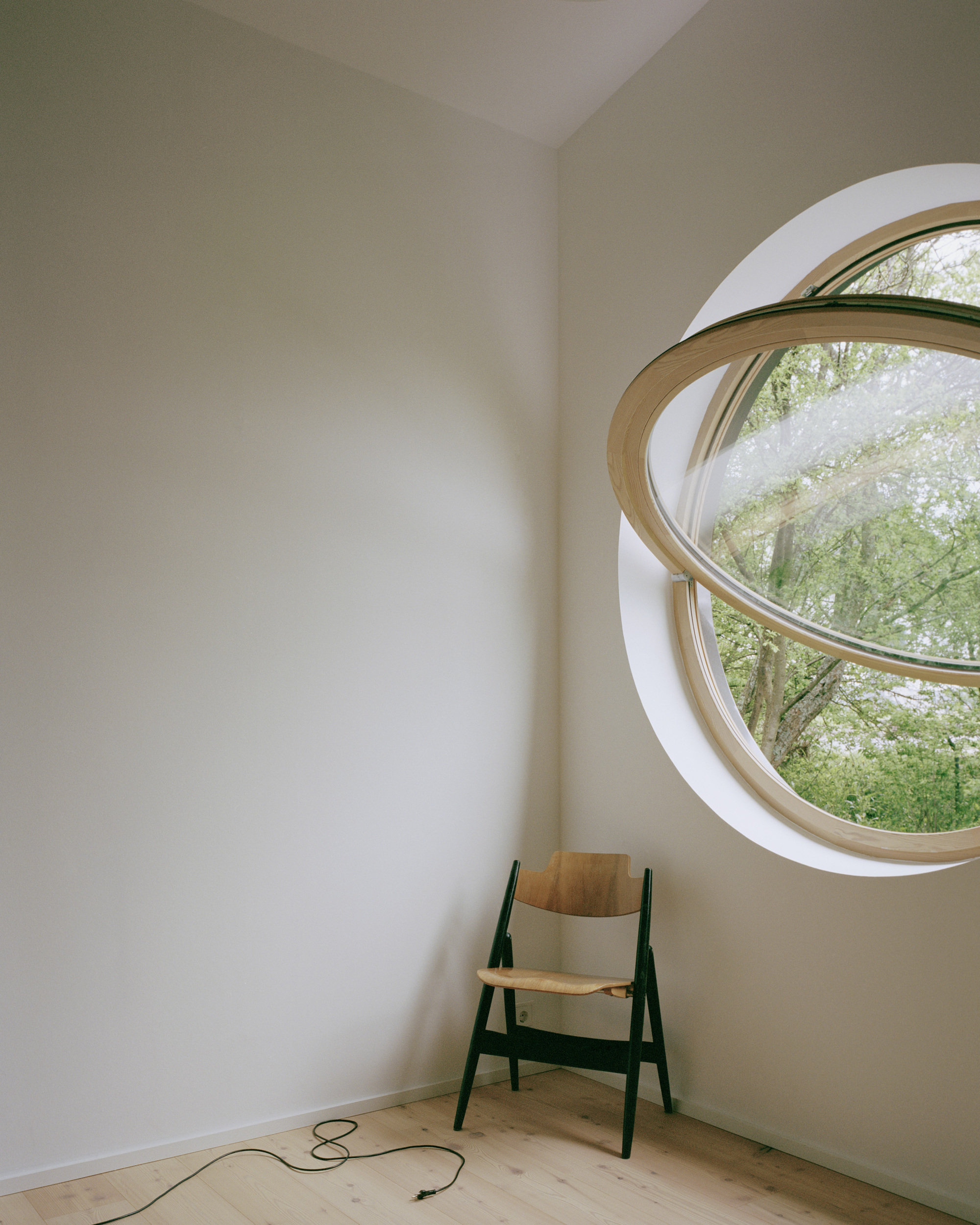 Gallery of Bliesgau House / Roman Morschett - 15