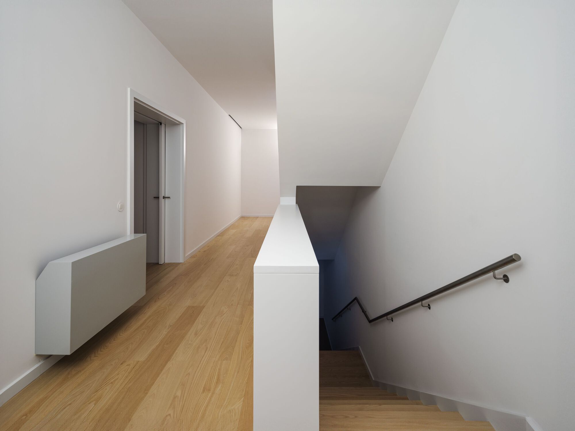 Gallery of Colien House / Álvaro Siza Vieira - 24