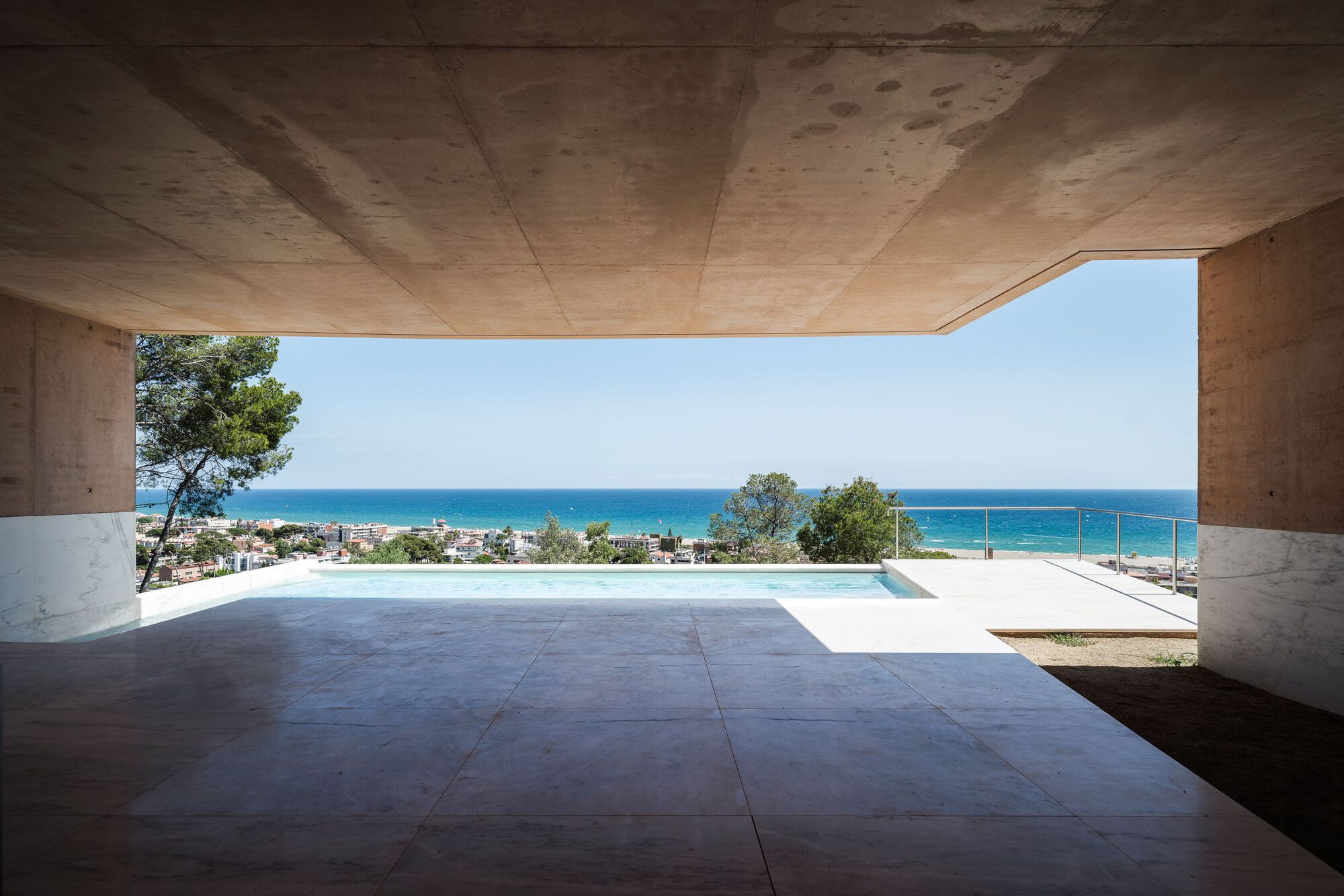 Gallery of Colien House / Álvaro Siza Vieira - 36