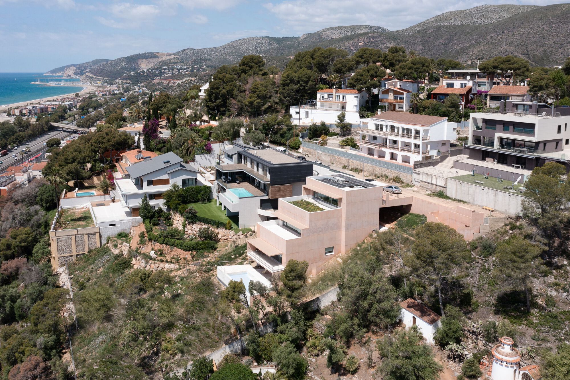Gallery of Colien House / Álvaro Siza Vieira - 41
