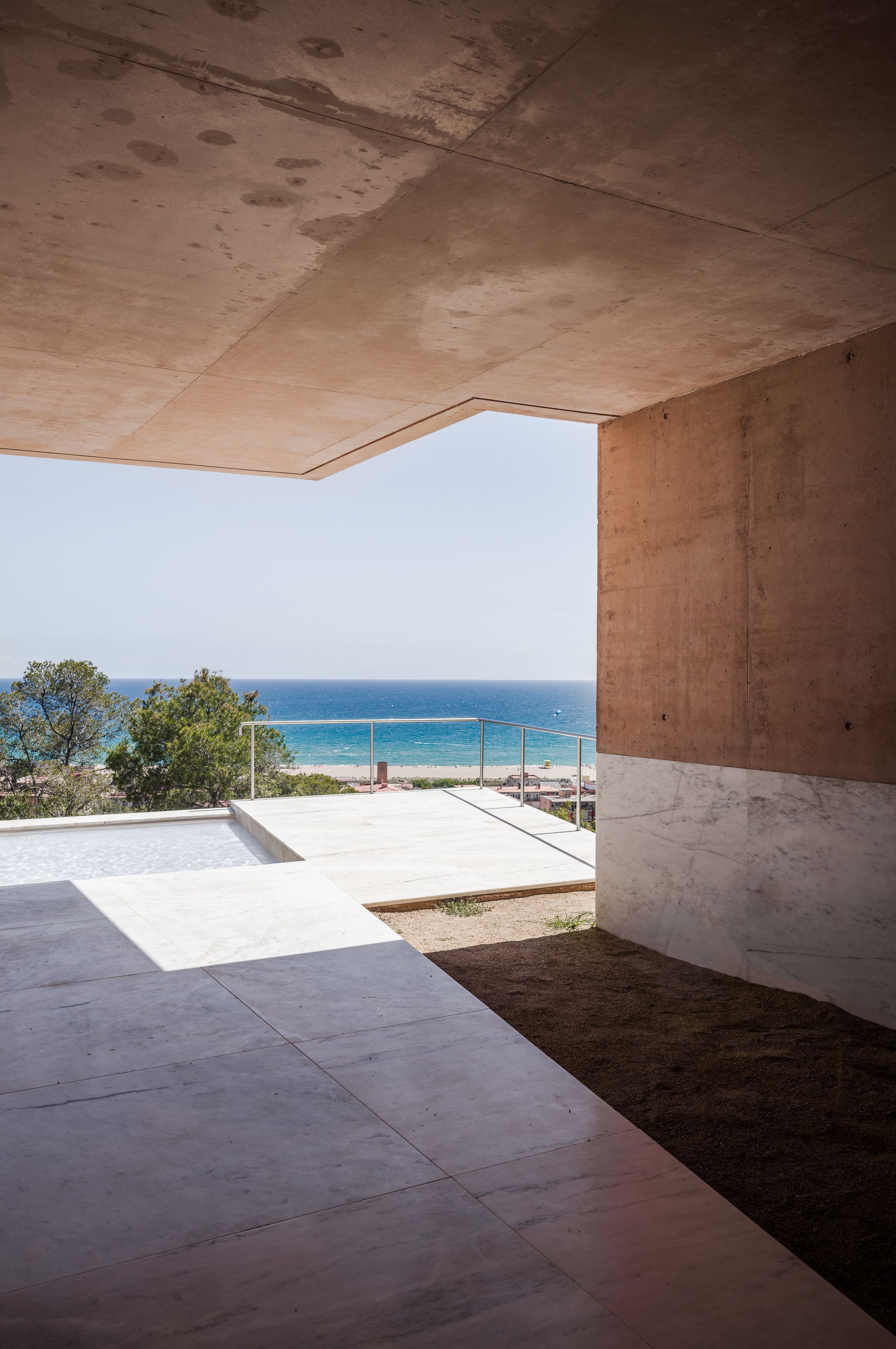 Gallery of Colien House / Álvaro Siza Vieira - 37