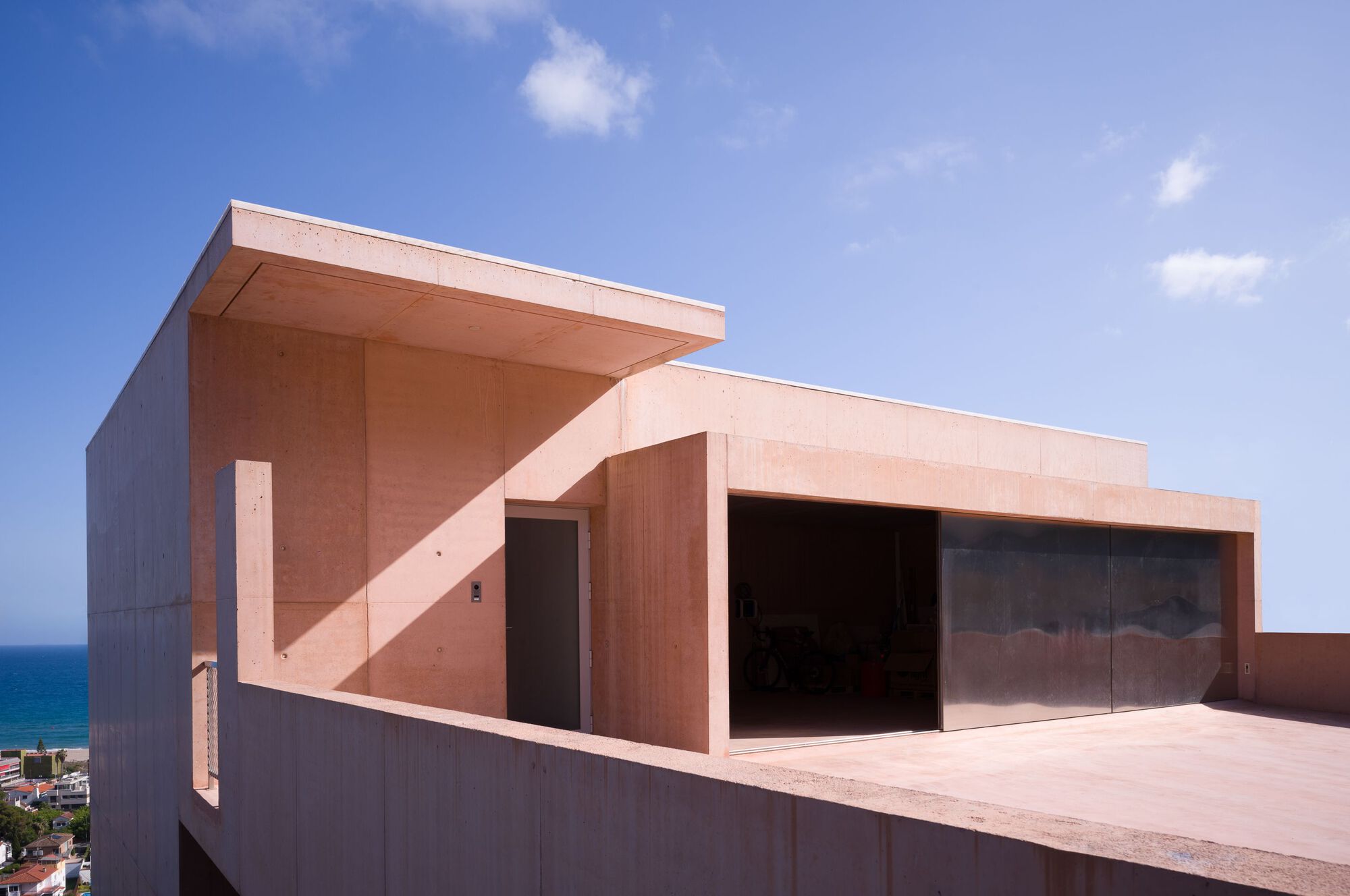 Gallery of Colien House / Álvaro Siza Vieira - 7