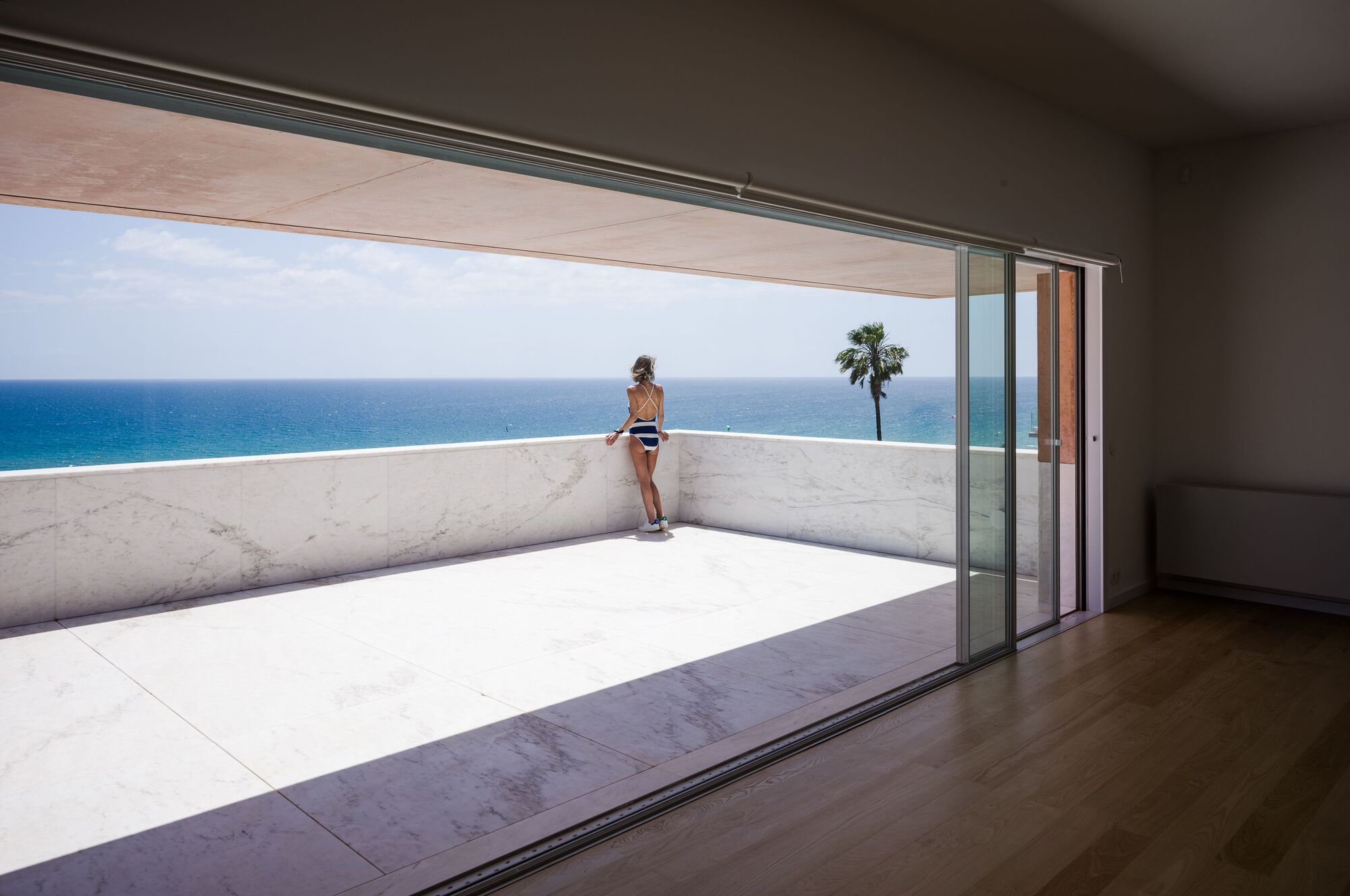 Gallery of Colien House / Álvaro Siza Vieira - 22