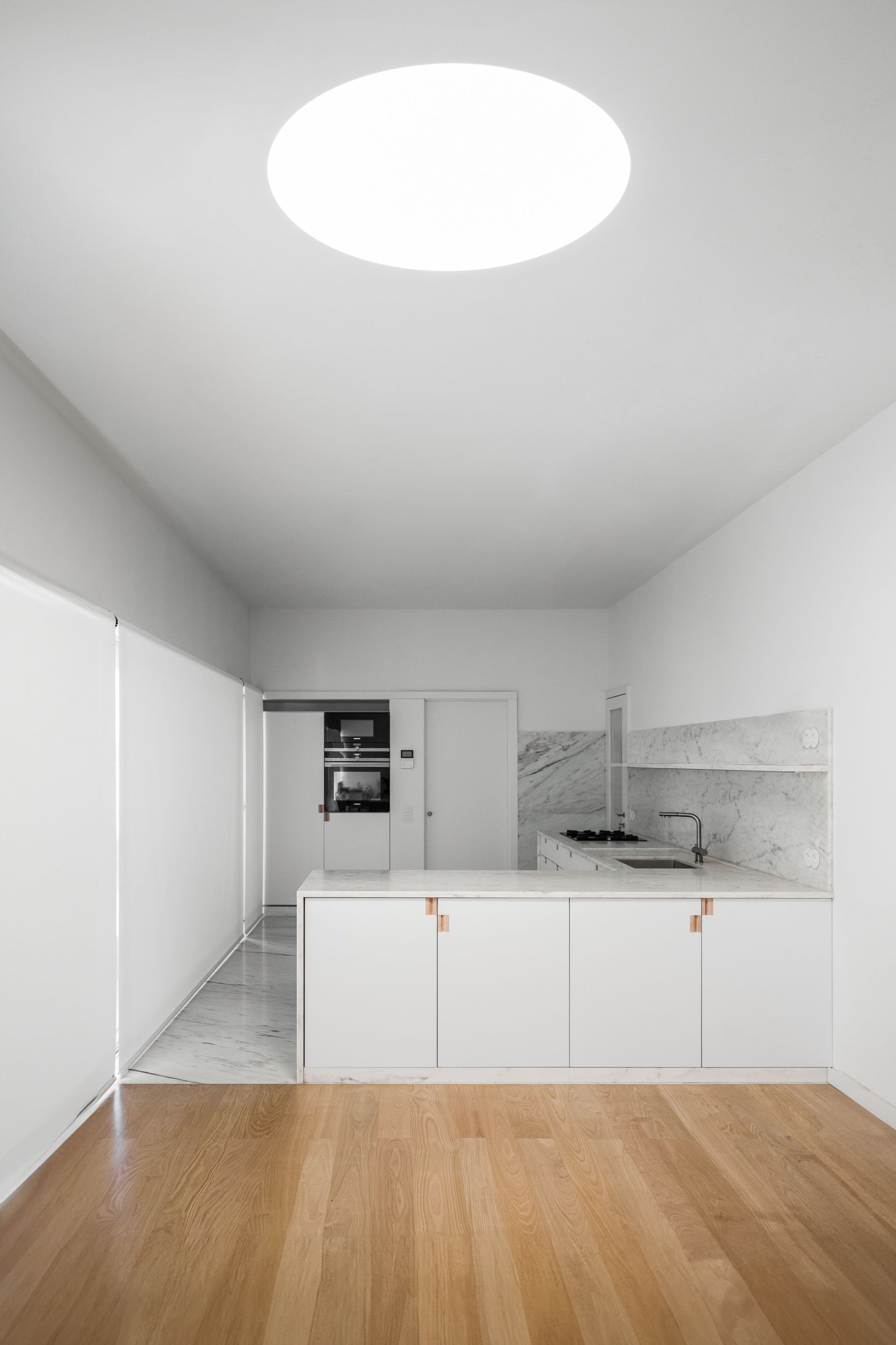 Gallery of Colien House / Álvaro Siza Vieira - 29