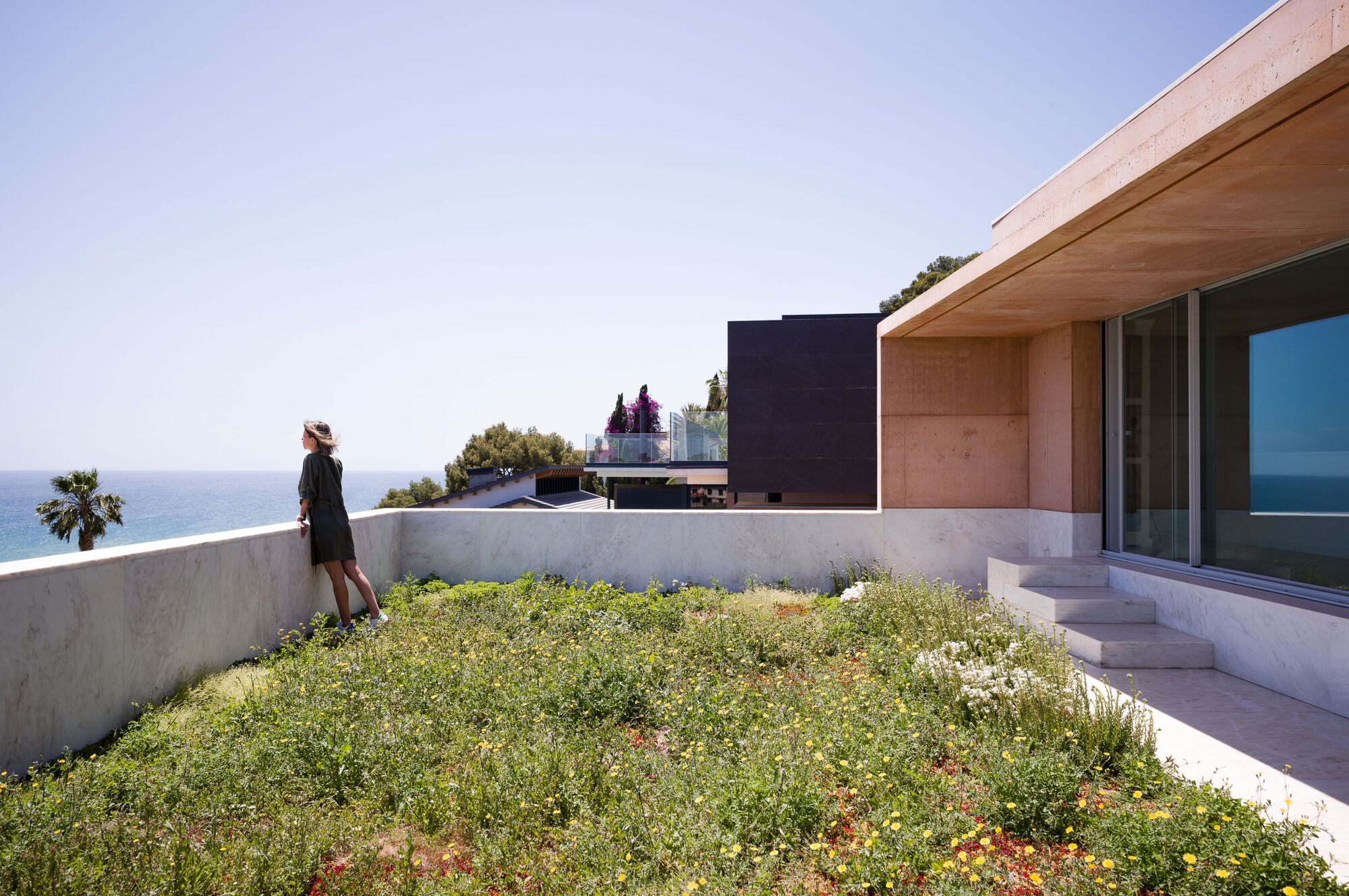 Gallery of Colien House / Álvaro Siza Vieira - 12