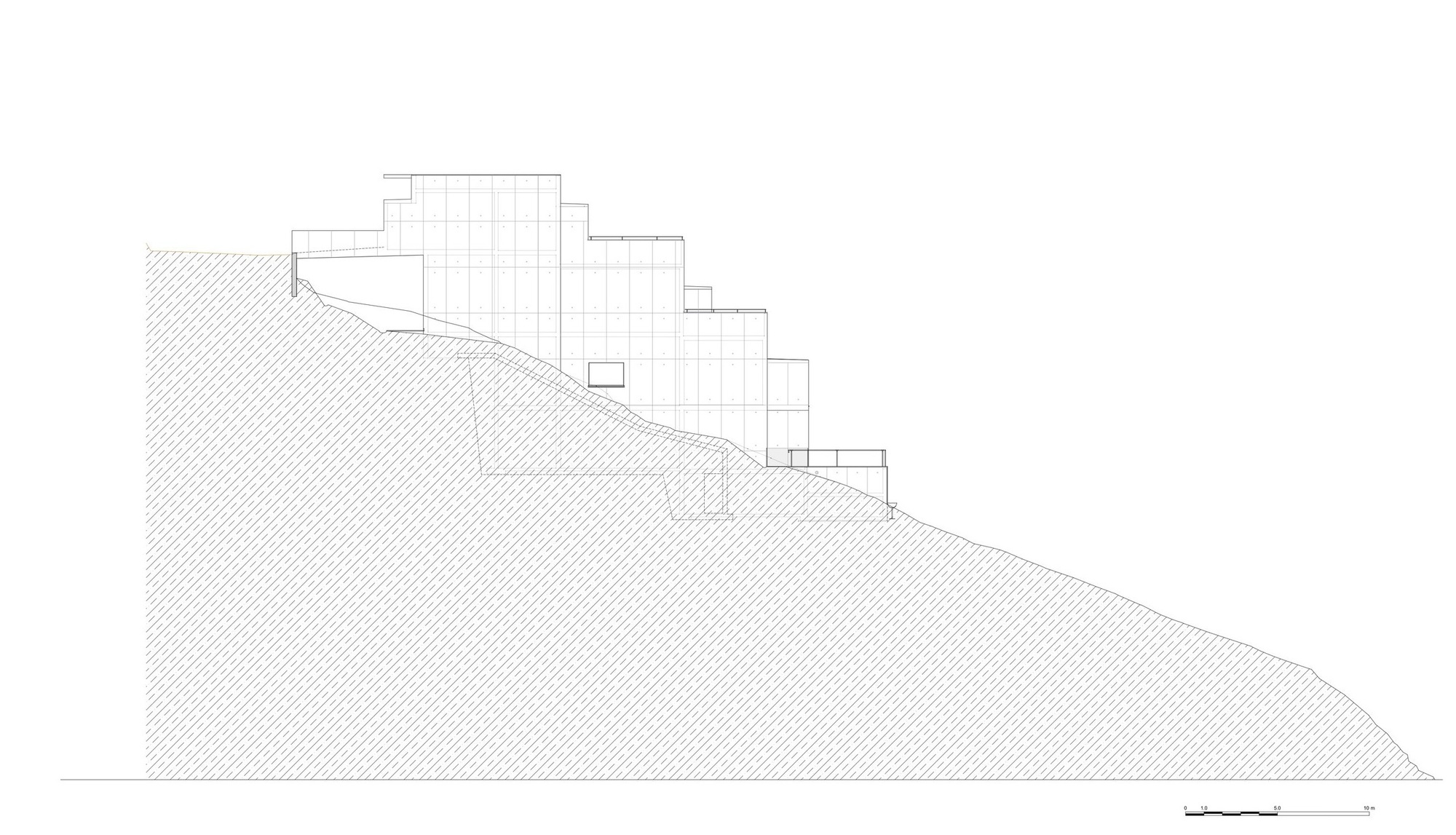 Gallery of Colien House / Álvaro Siza Vieira - 45