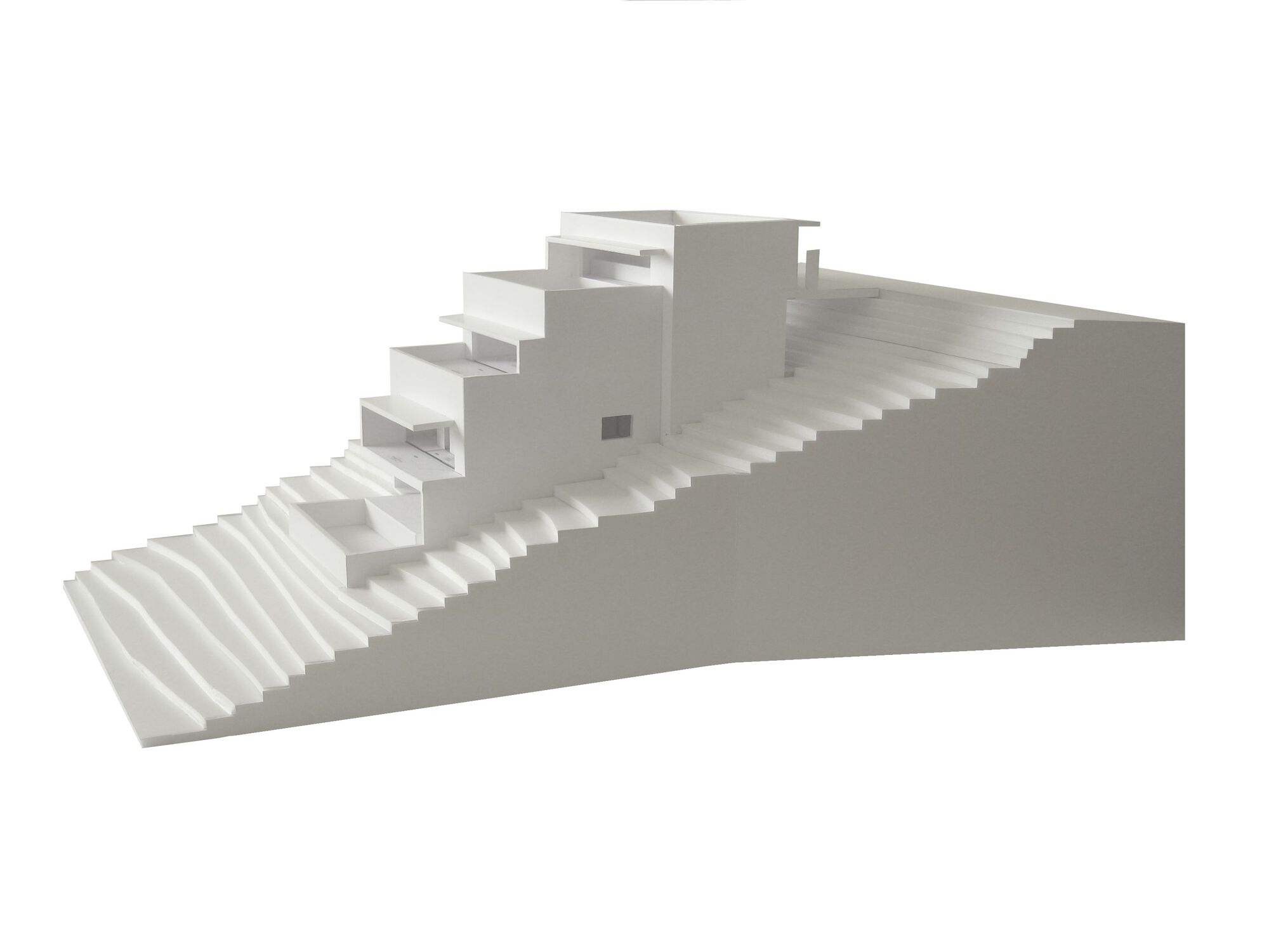 Gallery of Colien House / Álvaro Siza Vieira - 51