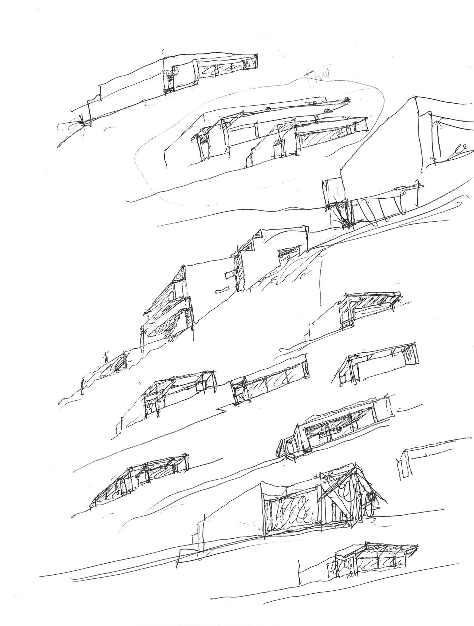 Gallery of Colien House / Álvaro Siza Vieira - 49