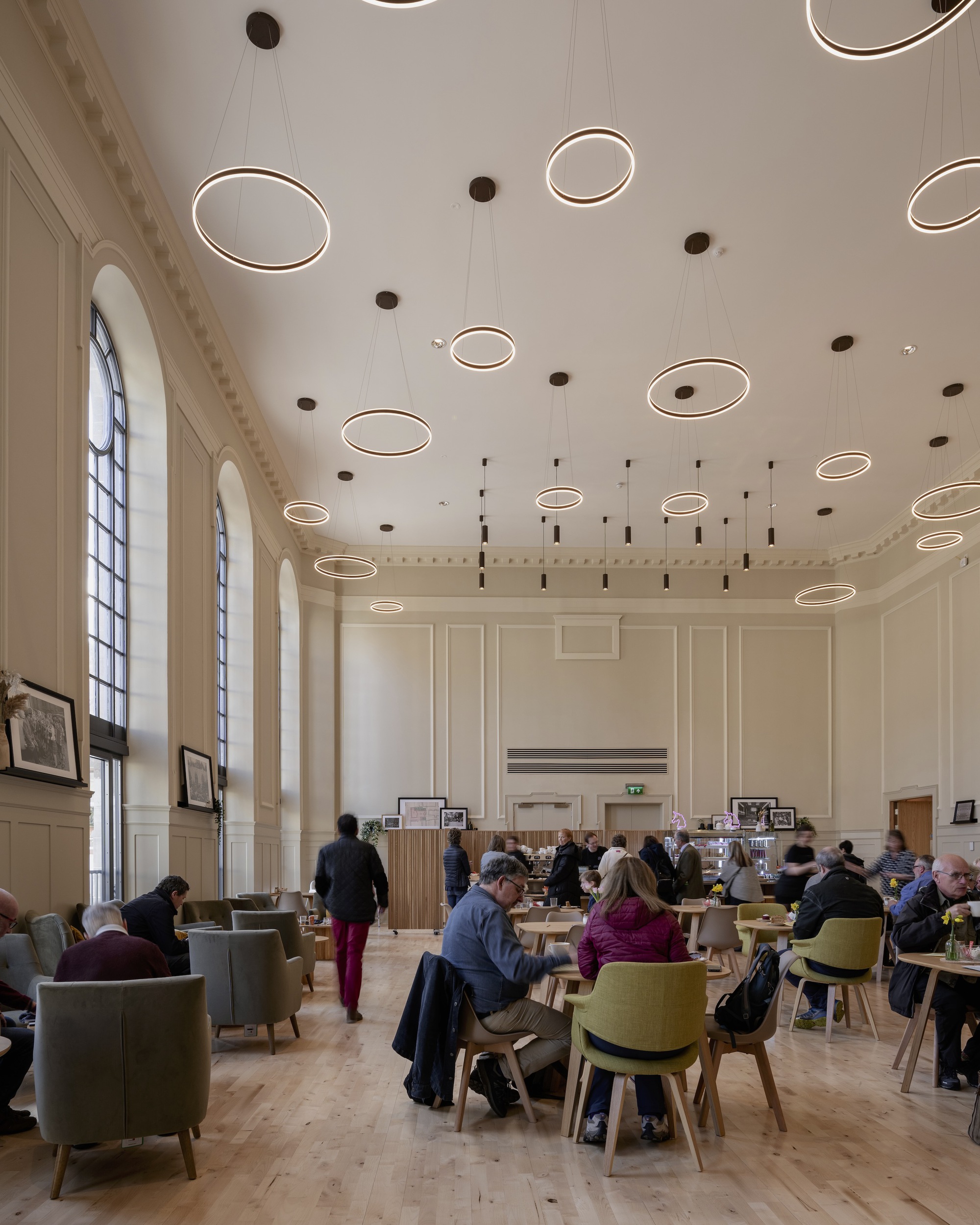 Gallery of Perth Museum / Mecanoo - 12