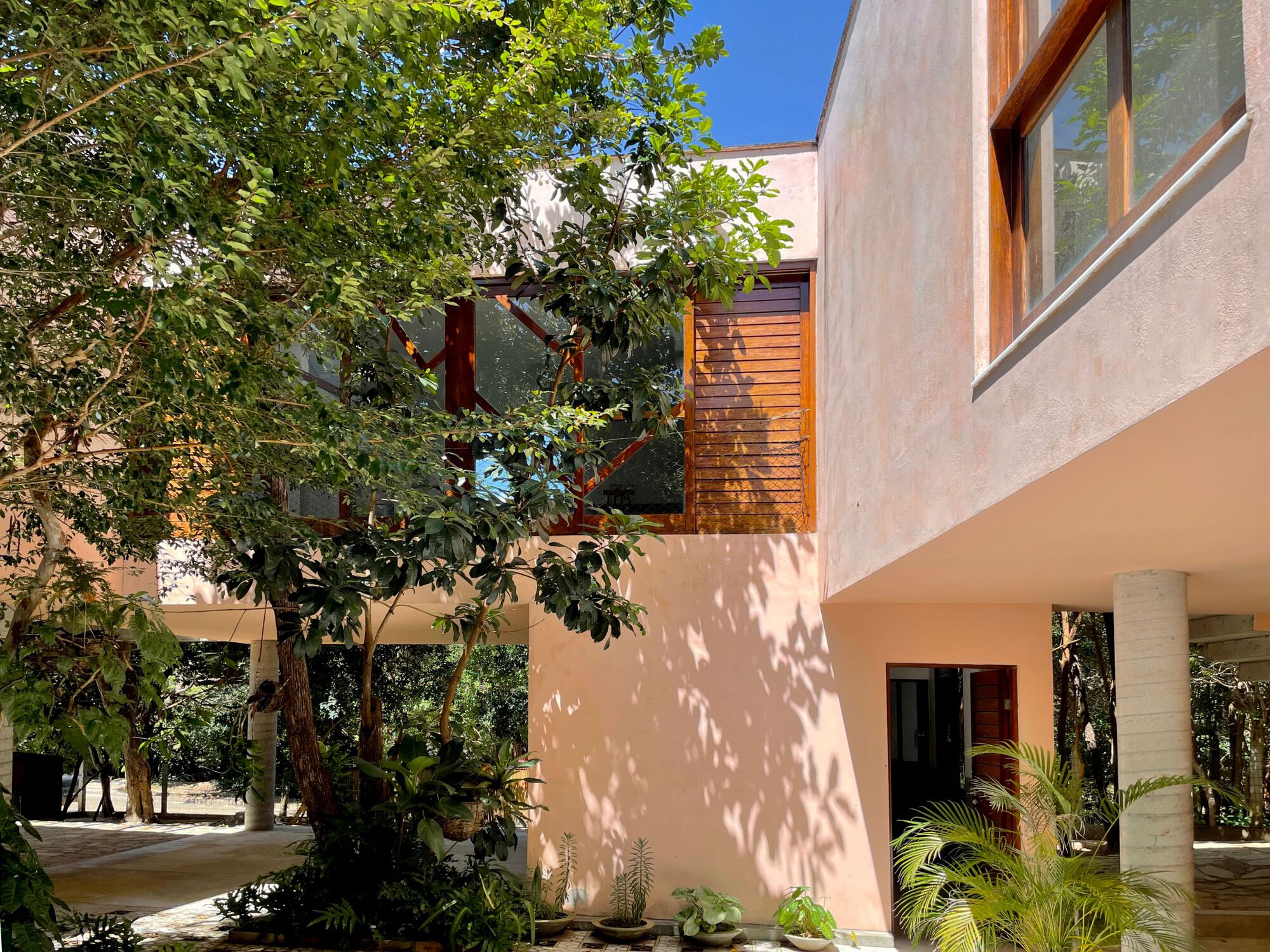 Gallery of Mata House / Estúdio Mariana Vilela + Atelier Daniel Florez - 11