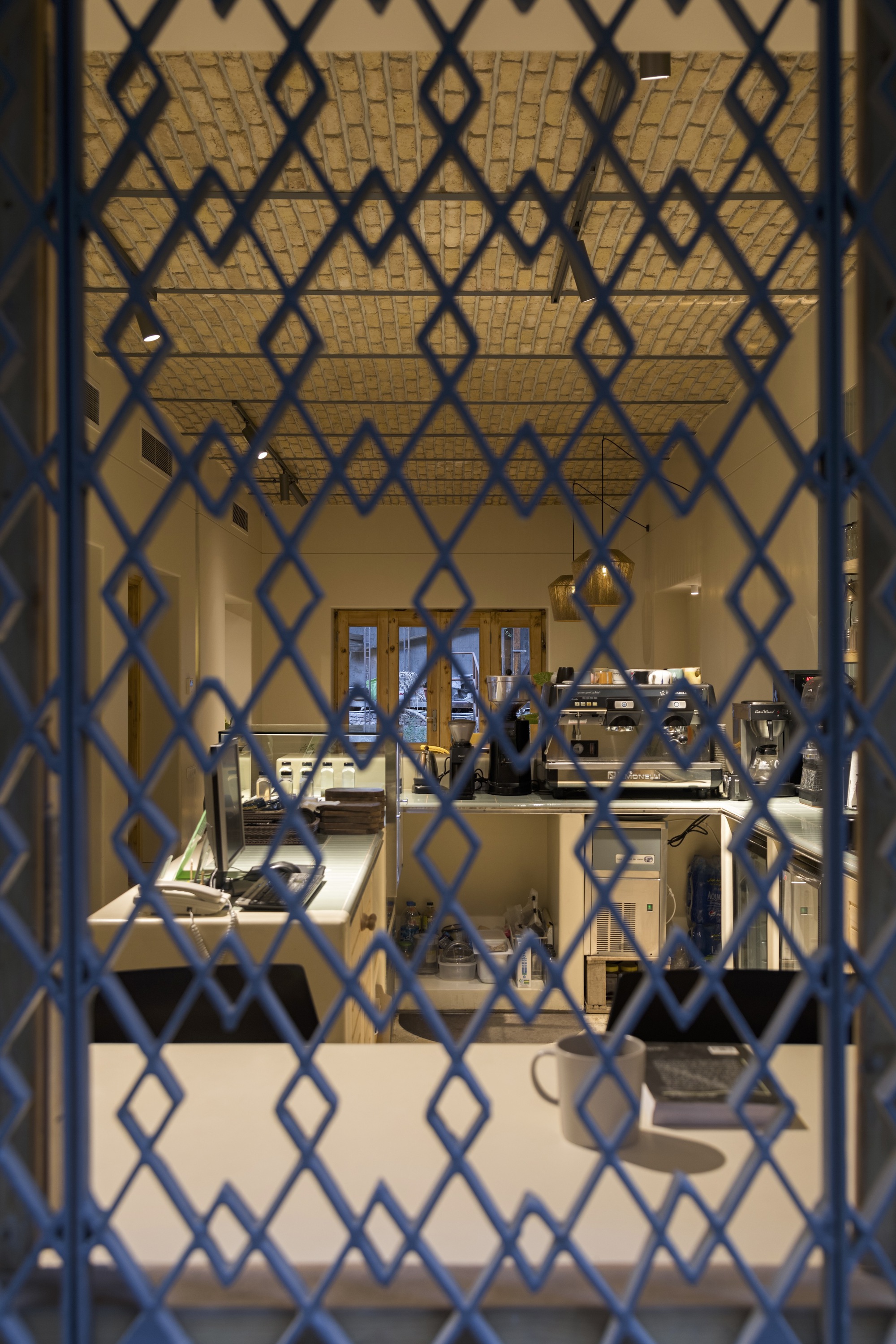 Gallery of Tamrin Space / Cando Archineering Group - 29