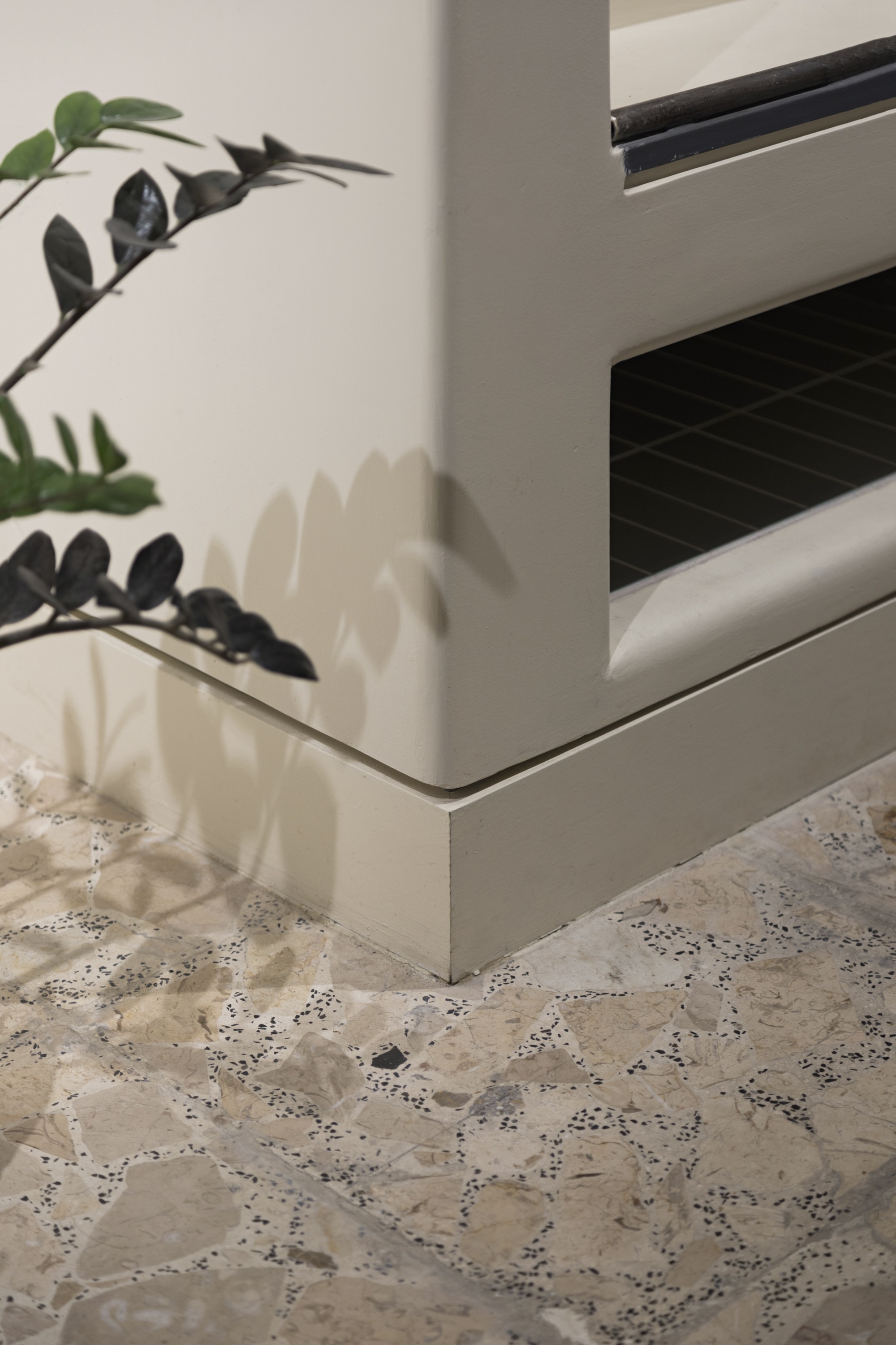 Gallery of Tamrin Space / Cando Archineering Group - 25