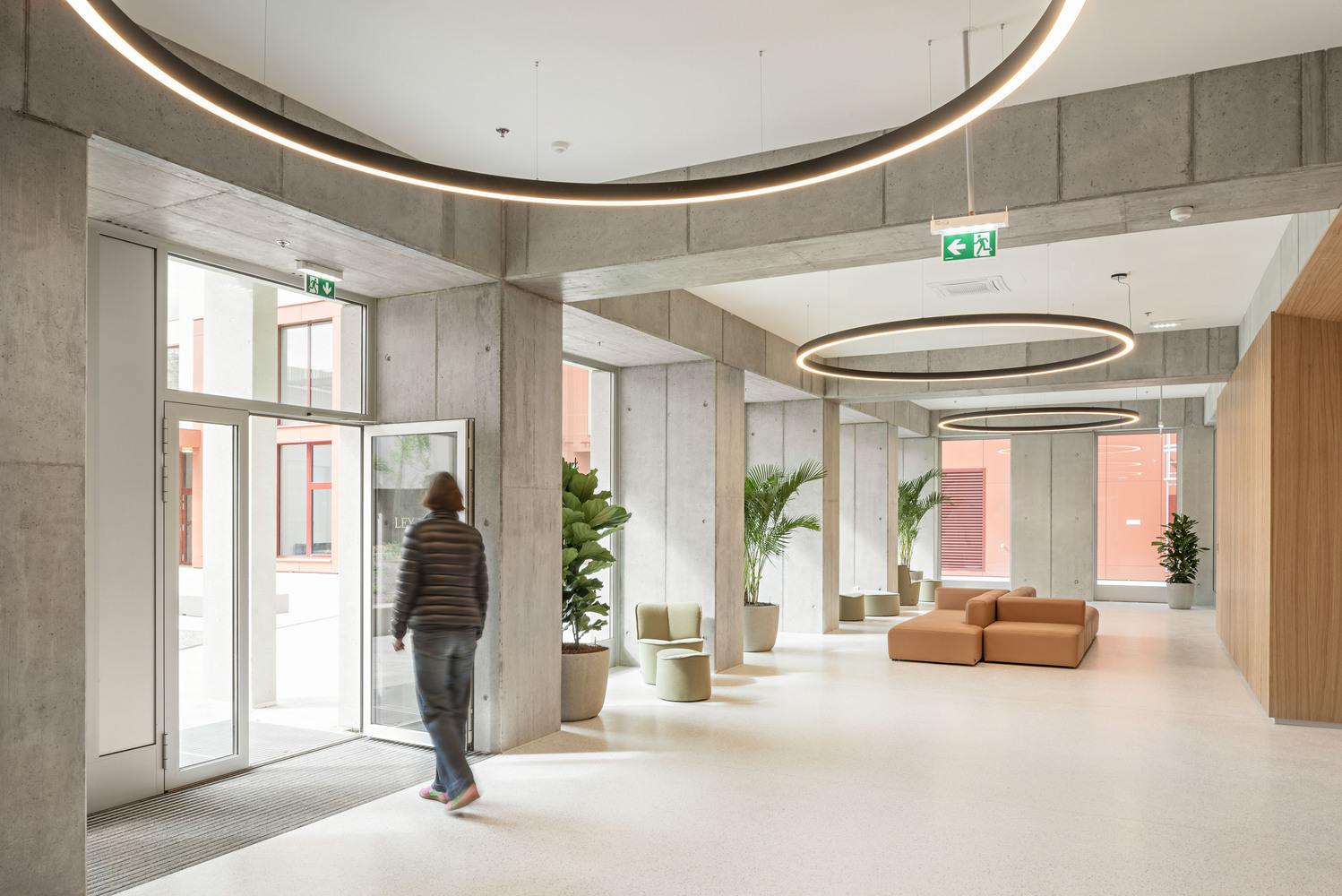 Gallery of Urban Living in the United States: How Exclusive Residential ...