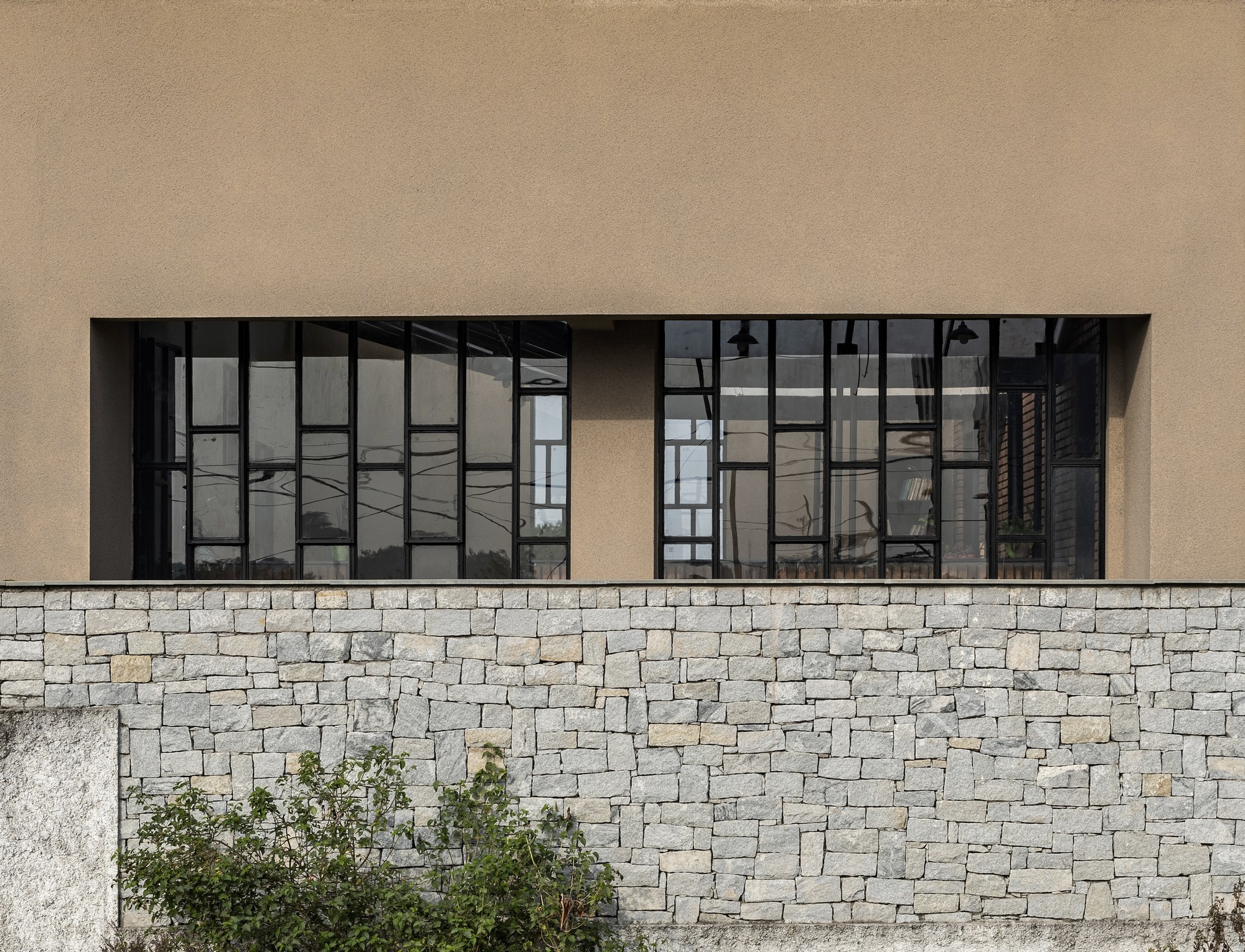 Gallery of Compos Mentis Healthcare Architecture / SPACEMAGUS - 8