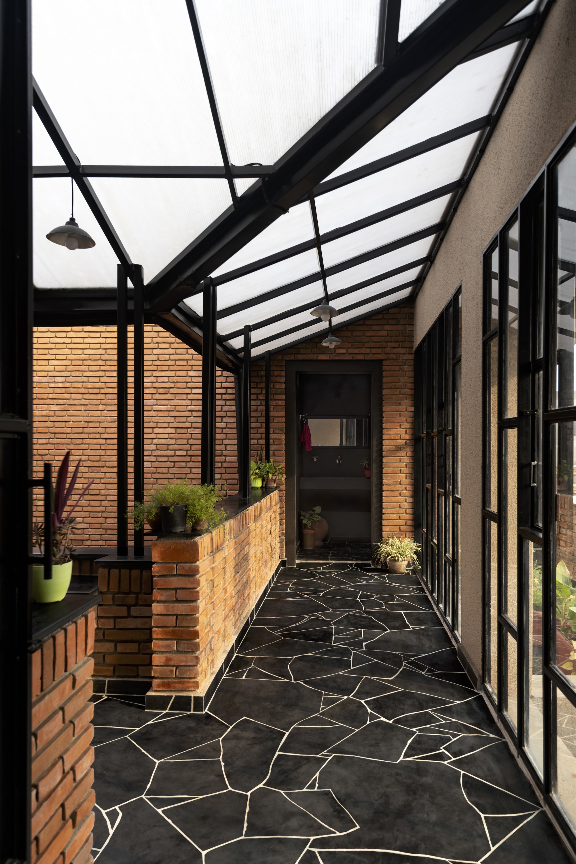 Gallery of Compos Mentis Healthcare Architecture / SPACEMAGUS - 11