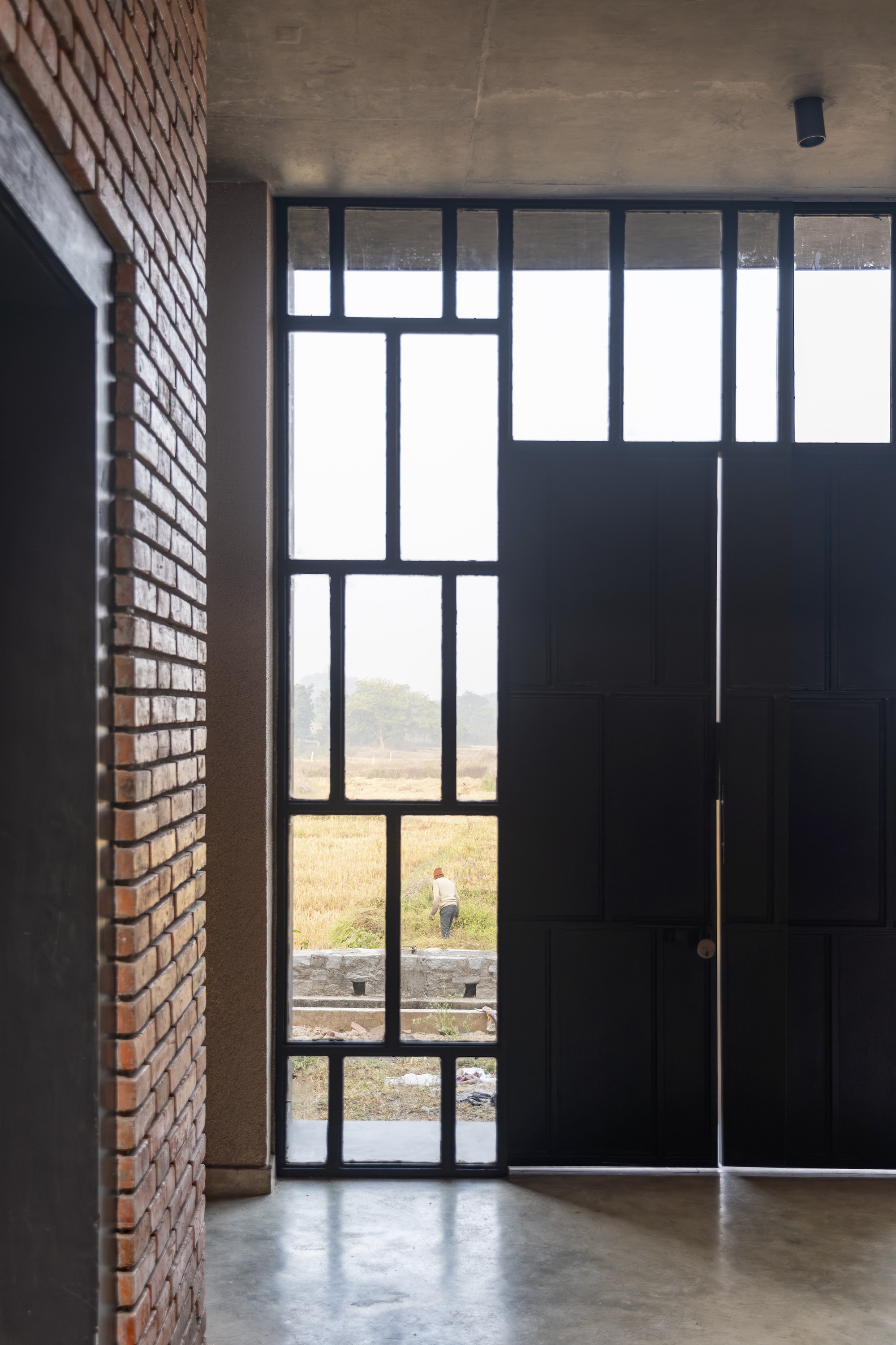 Gallery of Compos Mentis Healthcare Architecture / SPACEMAGUS - 15