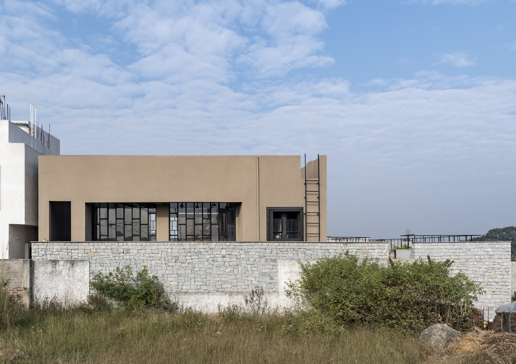 Gallery of Compos Mentis Healthcare Architecture / SPACEMAGUS - 7