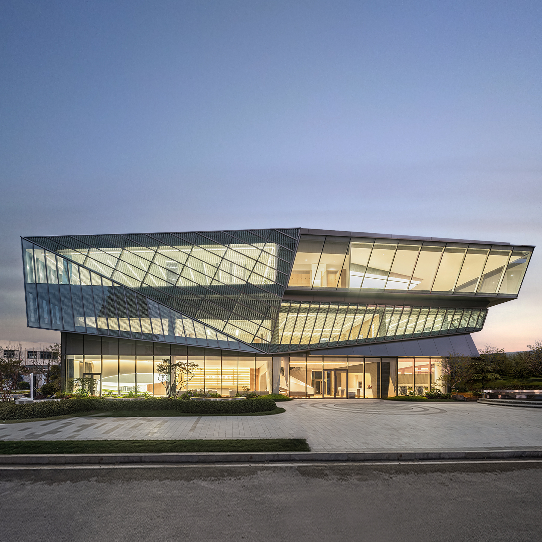 Gallery of Top 20 A' Design Award Winners in Architecture, Building and ...