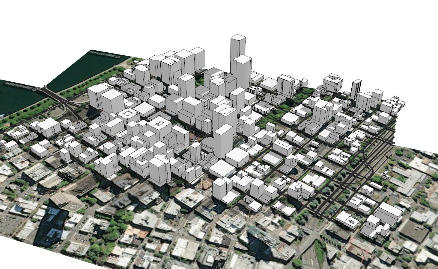 Gallery of Seven Ways Sketchup Helps You Deliver Projects More ...