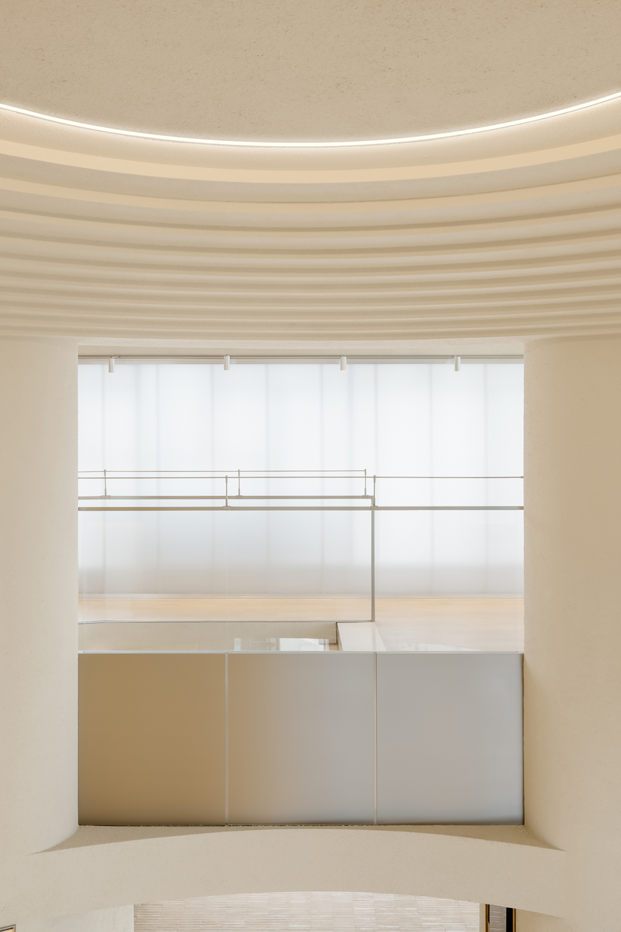 画廊 尼康直营店·北京三里屯太古里店 / Lukstudio芝作室 - 5