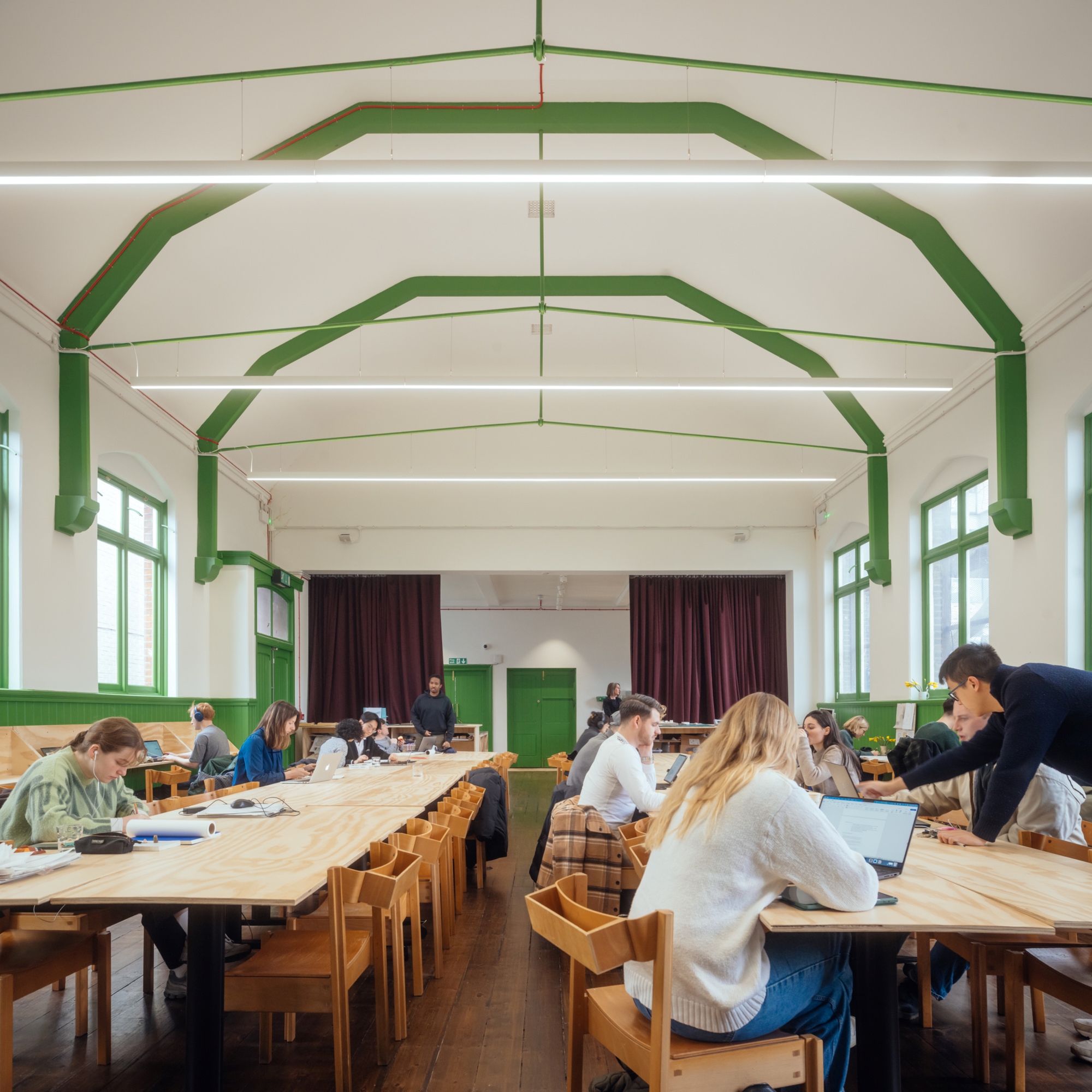 Gallery of Crafting Communities Through Architecture: Inside IDK's Collaborative Design Practice - 7