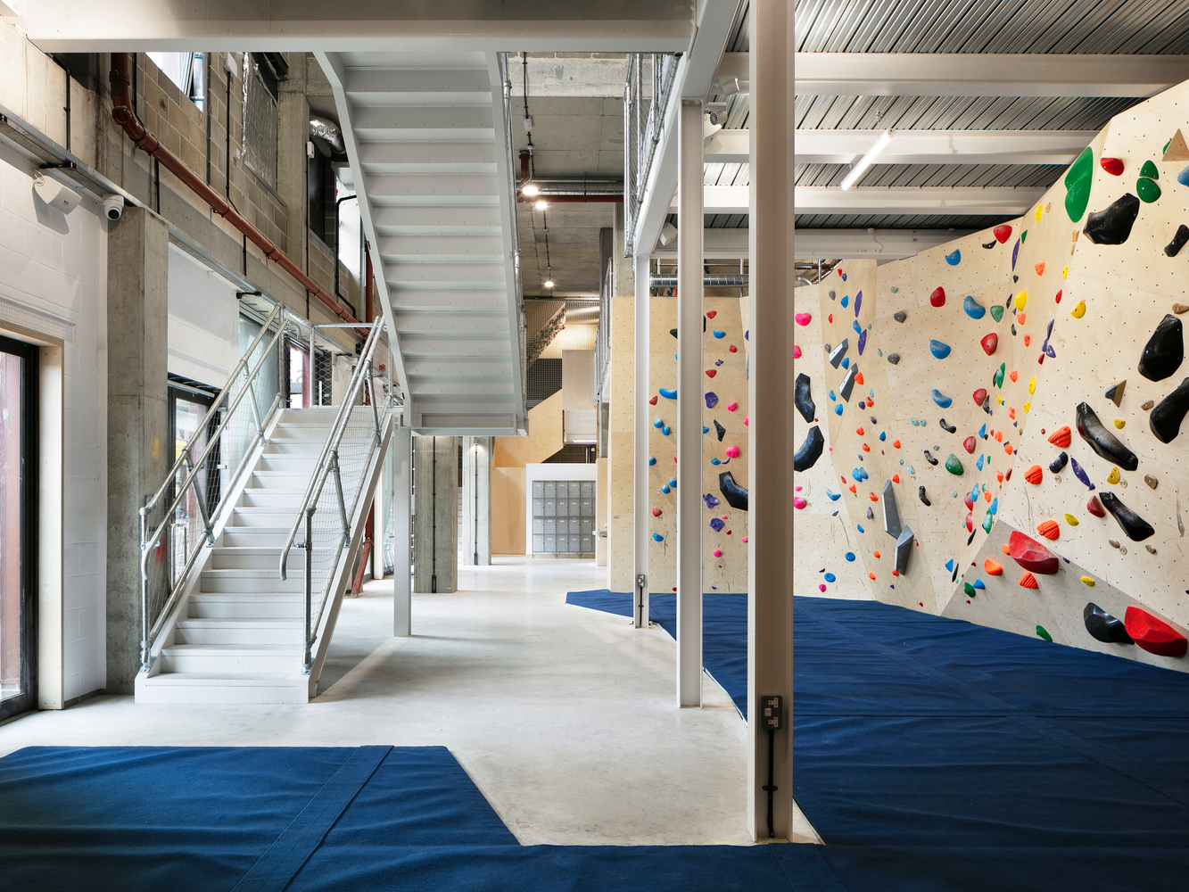 Gallery of Crafting Communities Through Architecture: Inside IDK's Collaborative Design Practice - 3