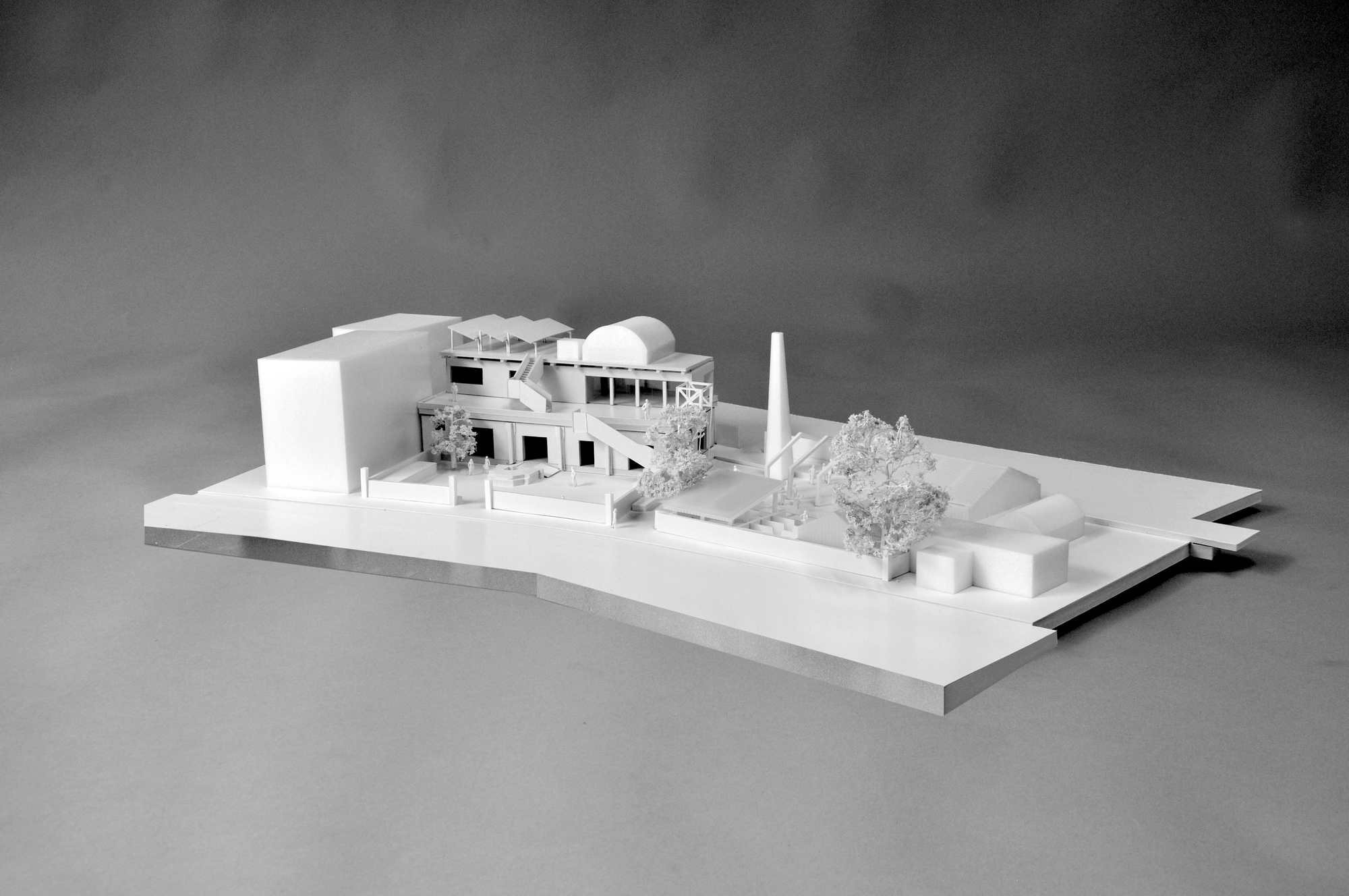 Gallery of Crafting Communities Through Architecture: Inside IDK's ...