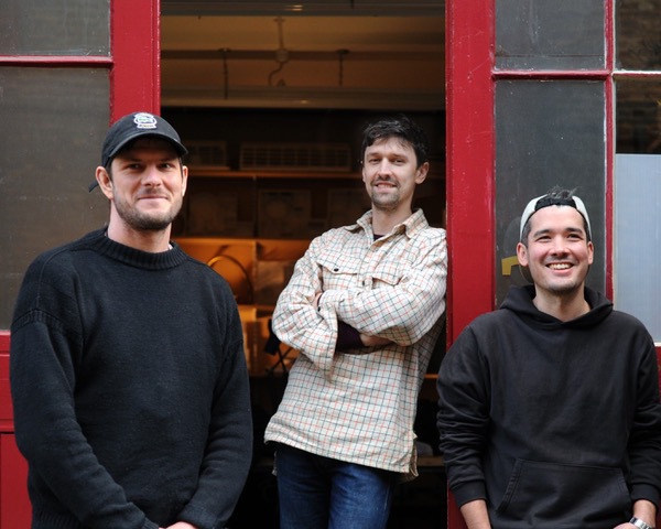 Gallery of Crafting Communities Through Architecture: Inside IDK's ...