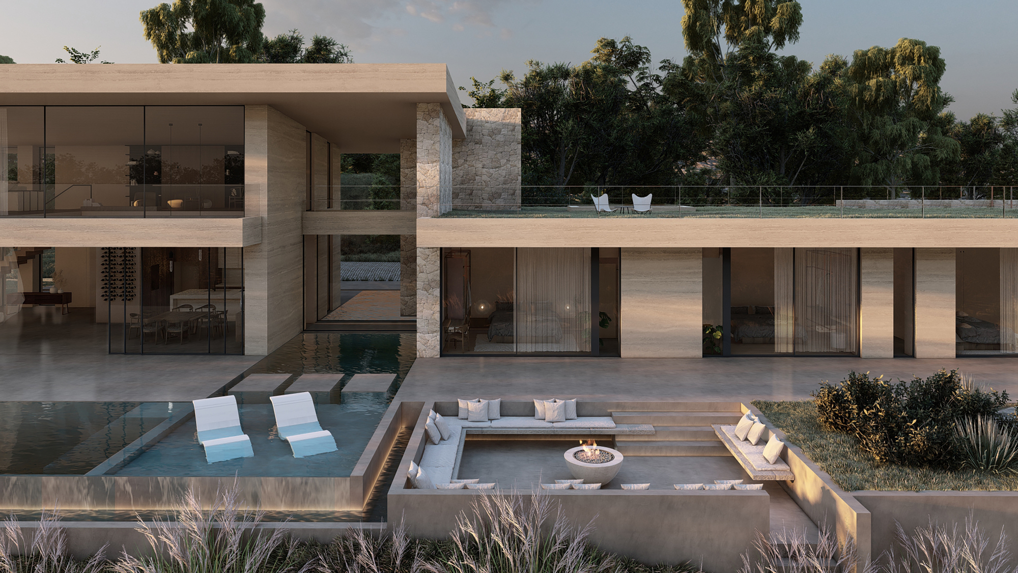 Gallery of A New Museum in Cyprus and A Private Residence in Greece: 8 ...