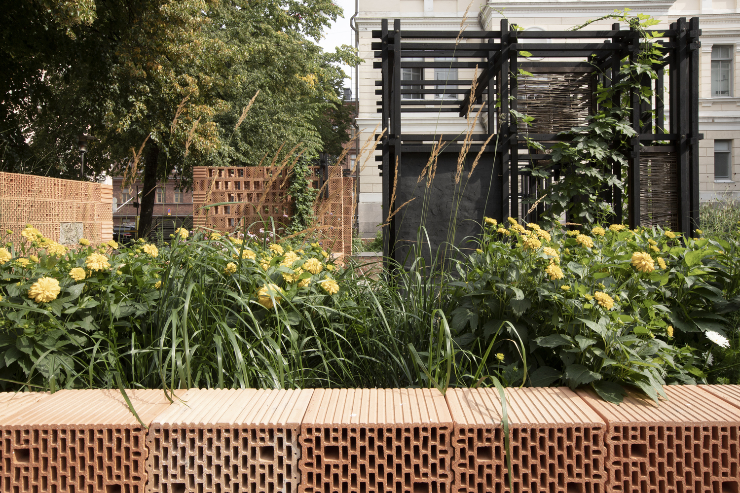 Gallery of Architecture Beyond Humanity: Designing for Non-Human Species - 15