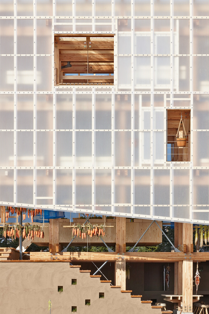 Gallery of Architecture Beyond Humanity: Designing for Non-Human ...