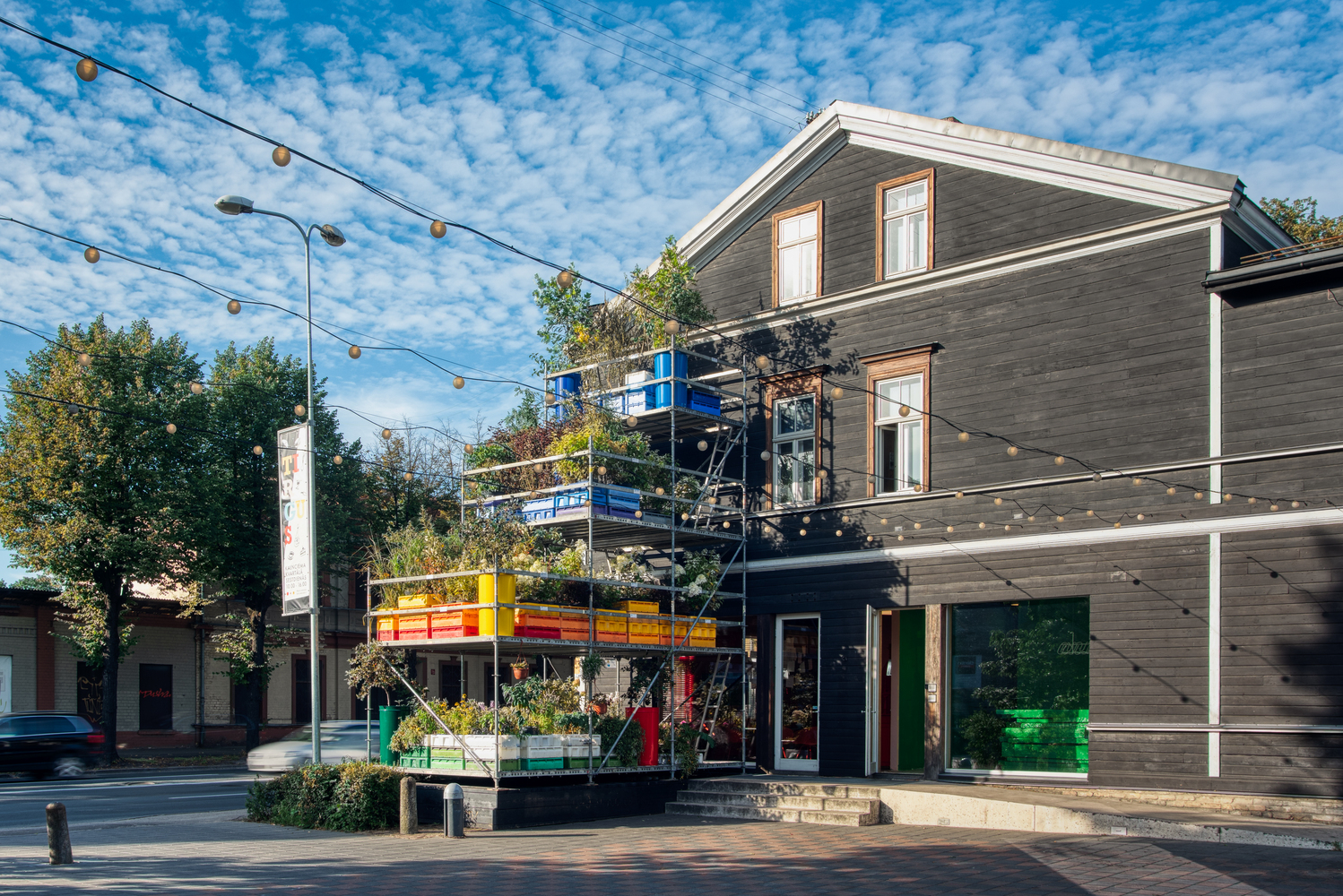 Gallery of Architecture Beyond Humanity: Designing for Non-Human Species - 28