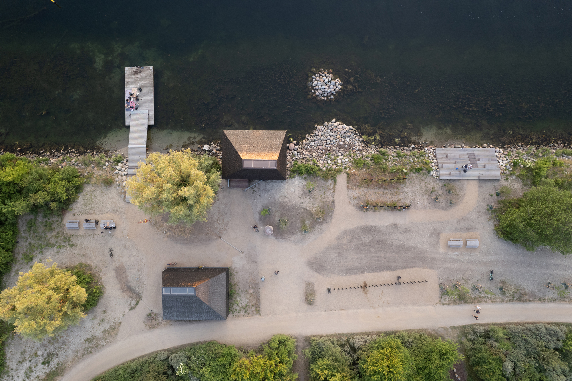 Galería de Amager Parque Natural / ADEPT + LYTT - 26