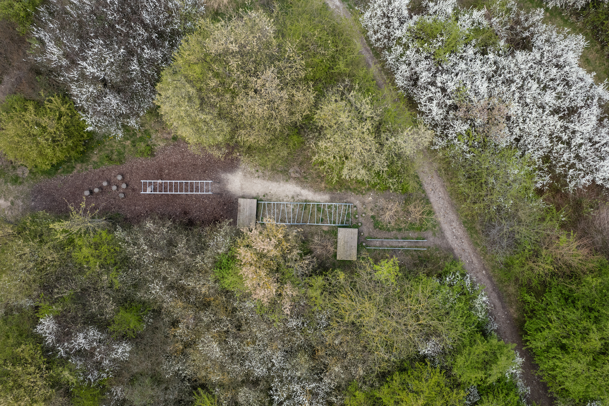 Galeria de Parque Natural Amager / ADEPT + LYTT - 29