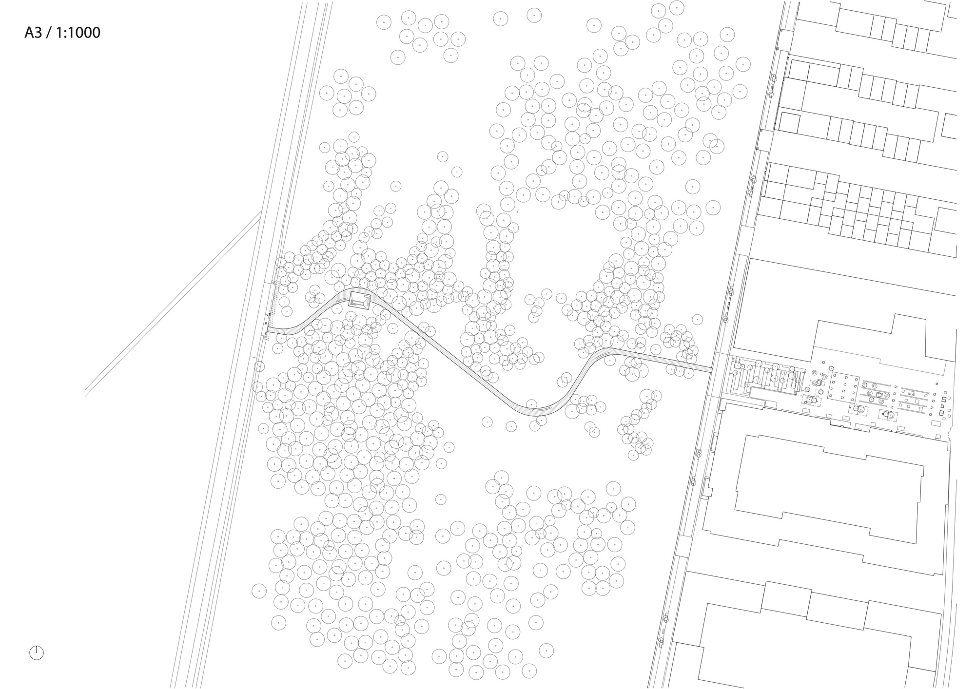 Gallery of Nature Park Amager / ADEPT + LYTT - 61