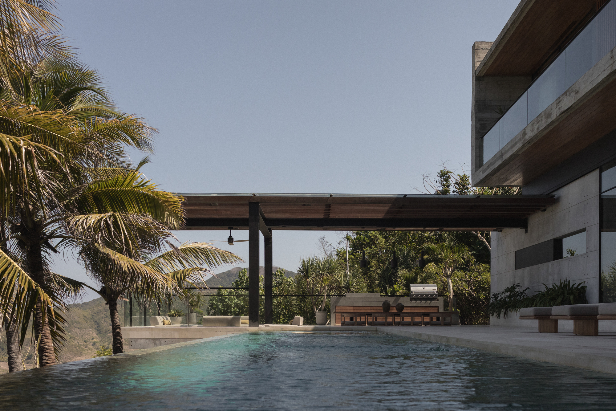 Gallery of House of Herring / GFAB Architects - 20