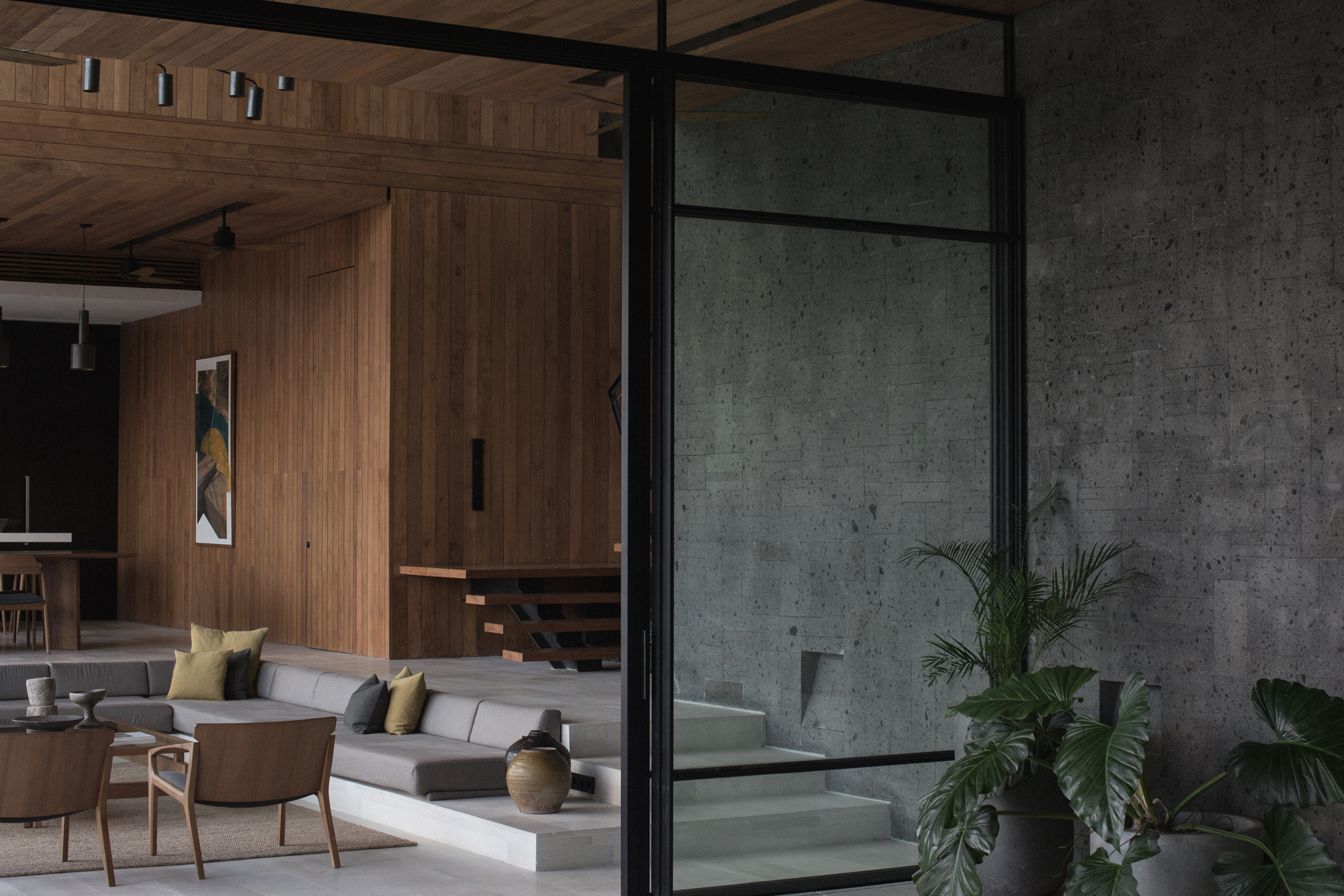 Gallery of House of Herring / GFAB Architects - 11