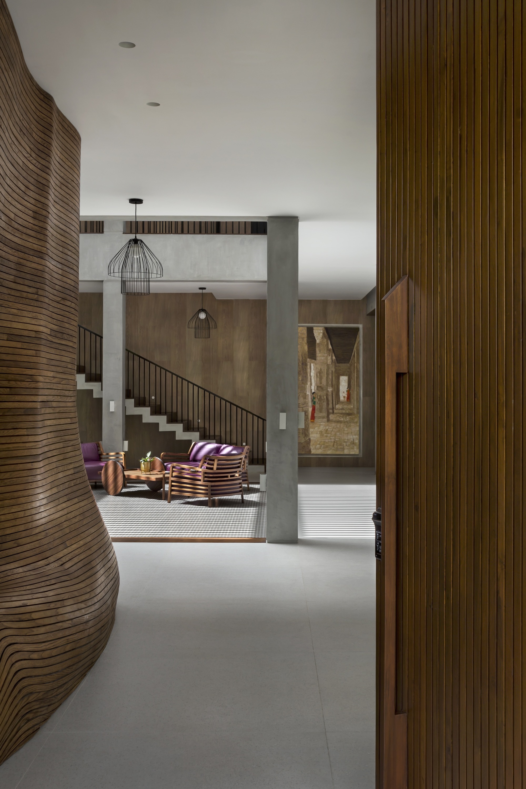 Gallery of Otla House / We Design Studio - 3