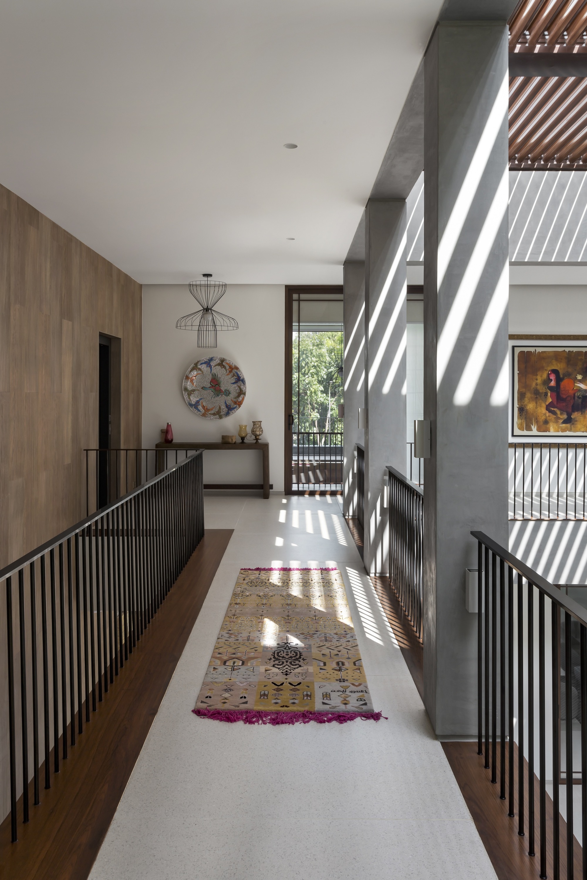 Gallery of Otla House / We Design Studio - 11