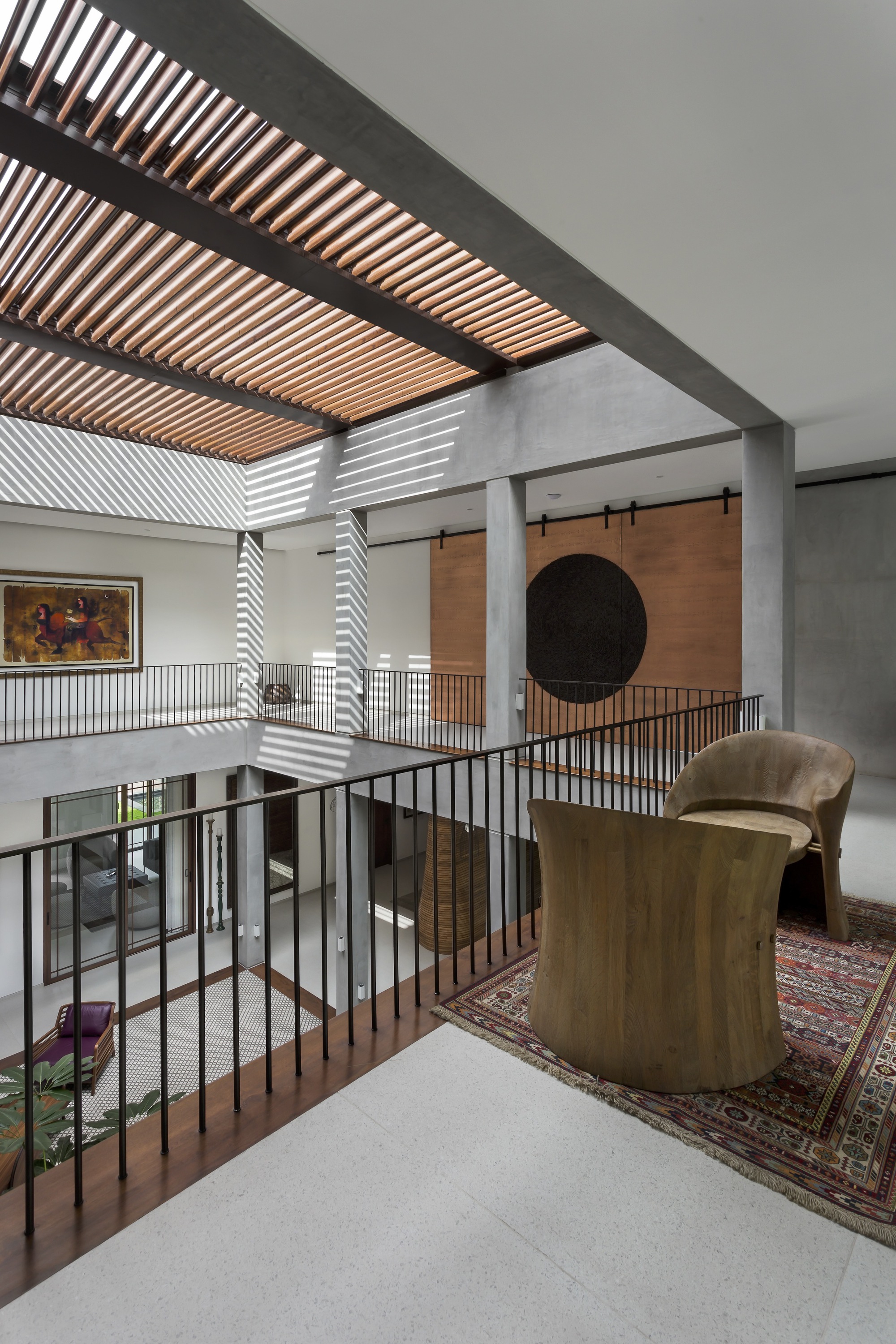 Gallery of Otla House / We Design Studio - 10