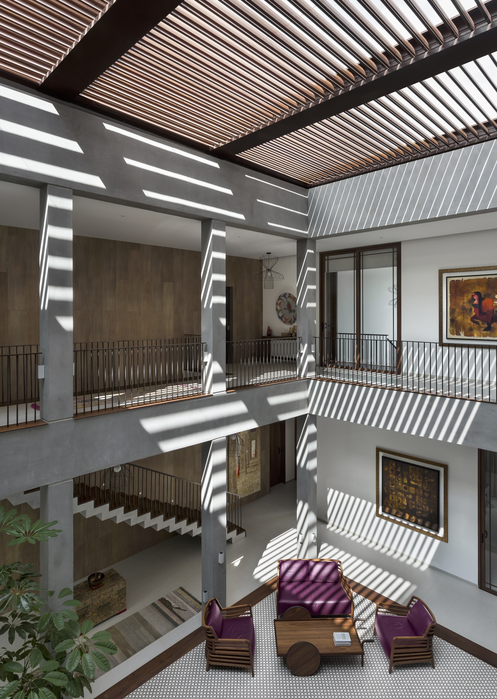 Gallery of Otla House / We Design Studio - 8