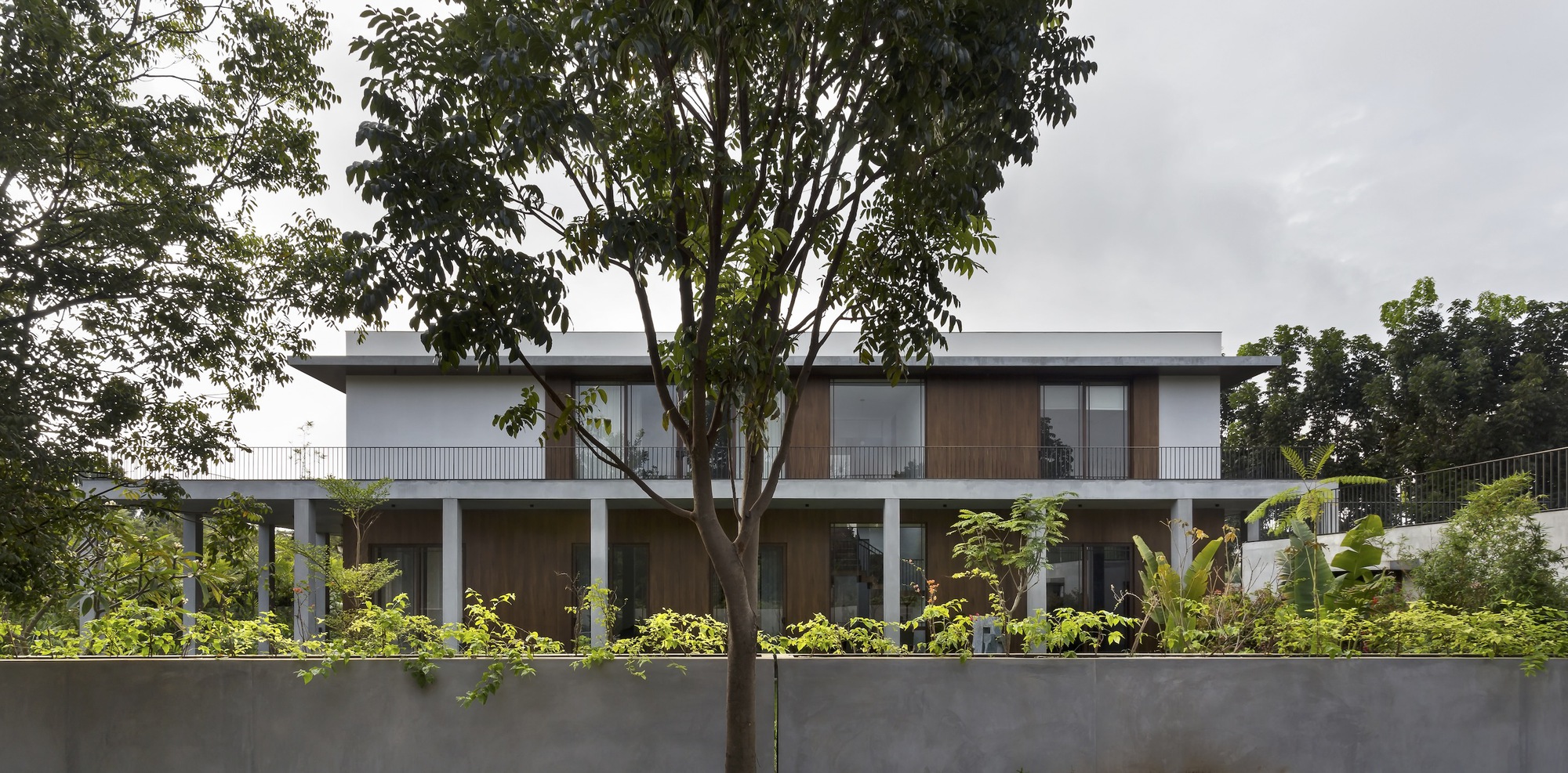 Gallery of Otla House / We Design Studio - 6