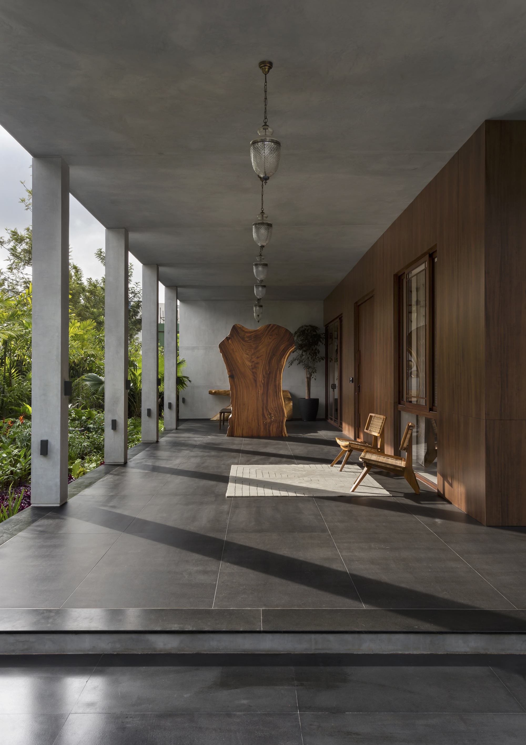 Gallery of Otla House / We Design Studio - 7