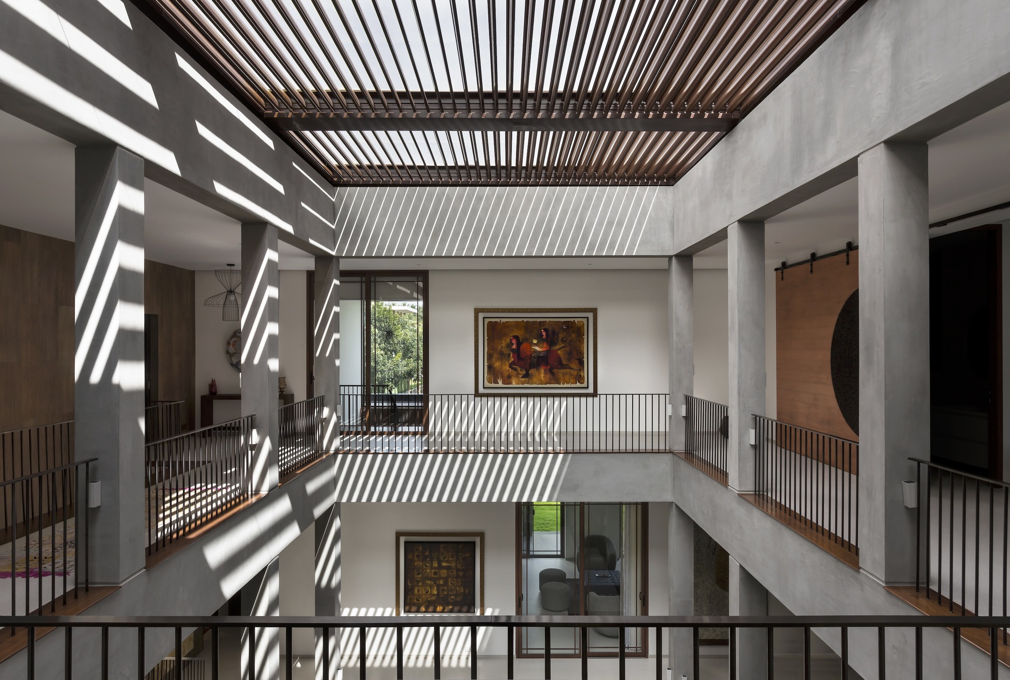 Gallery of Otla House / We Design Studio - 9