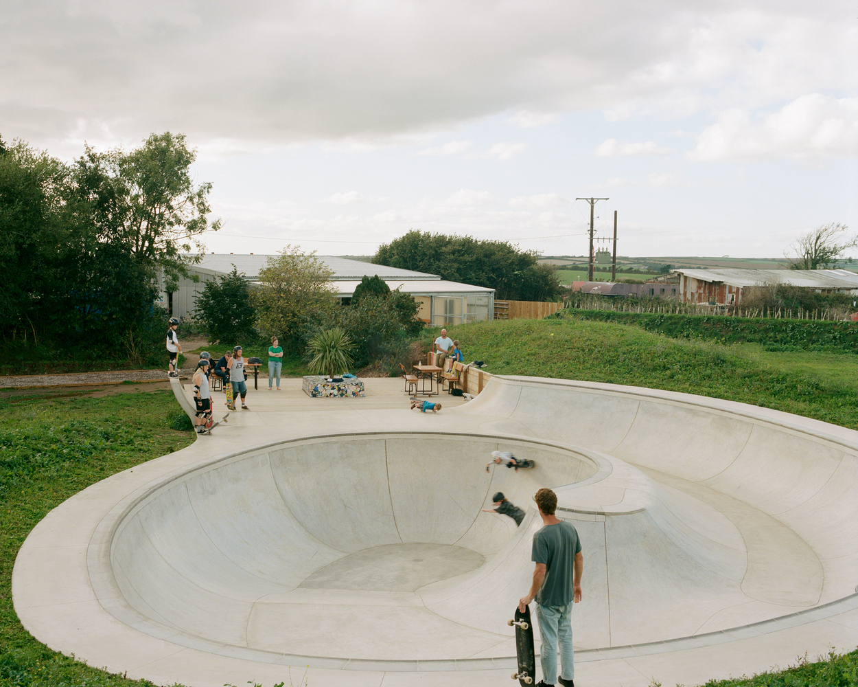 Gallery of Crafting Communities Through Architecture: Inside IDK's ...