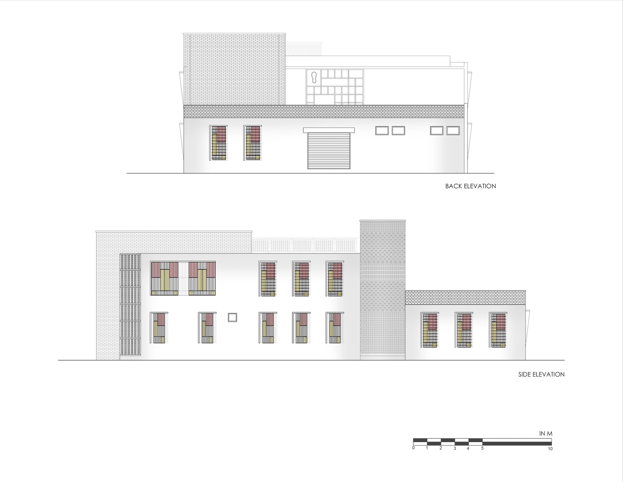 Gallery of Common Facilitation Center (CFC) / Node Urban Lab - 17