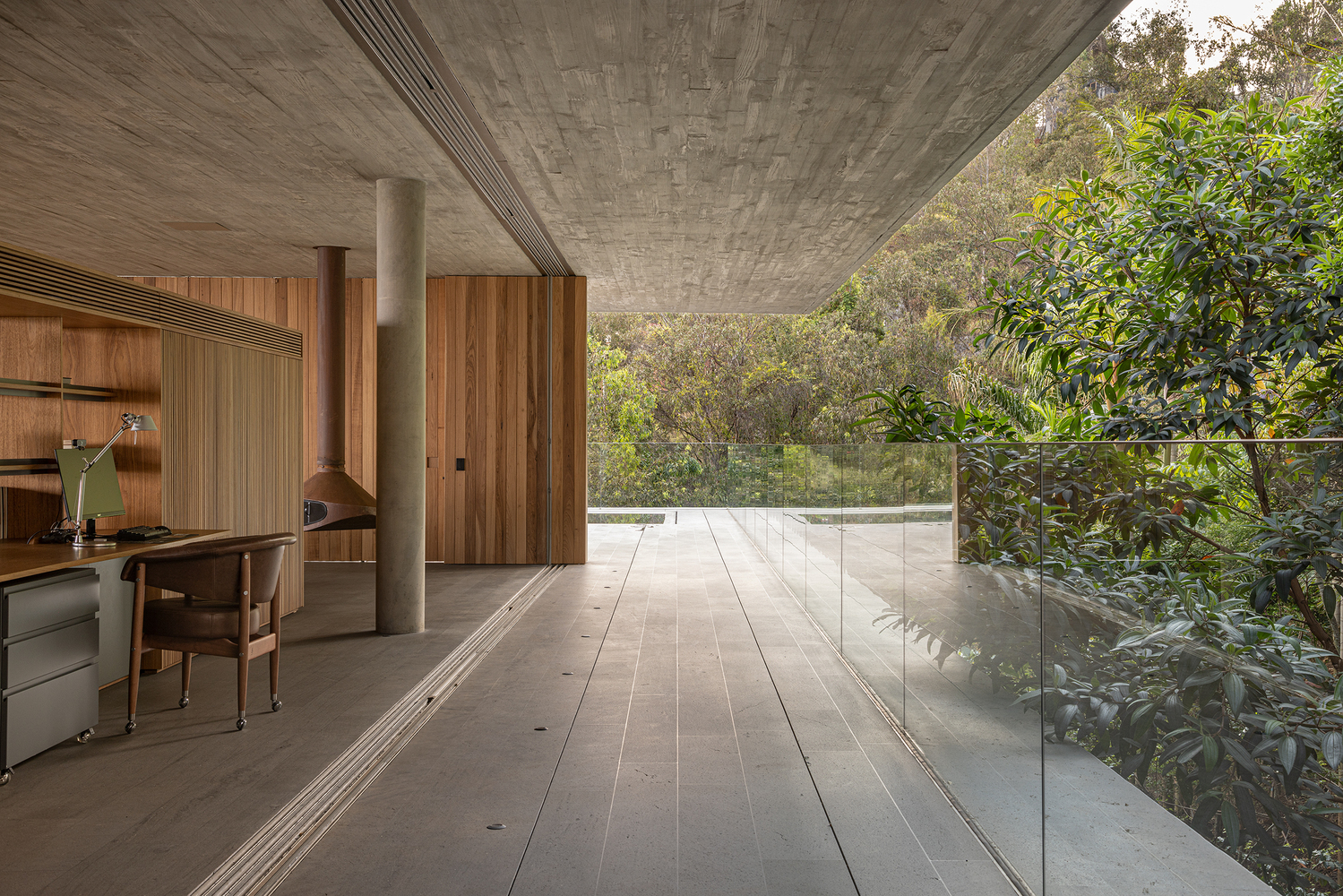 Gallery of The New Stone Age: 12 Contemporary Houses in Latin America ...