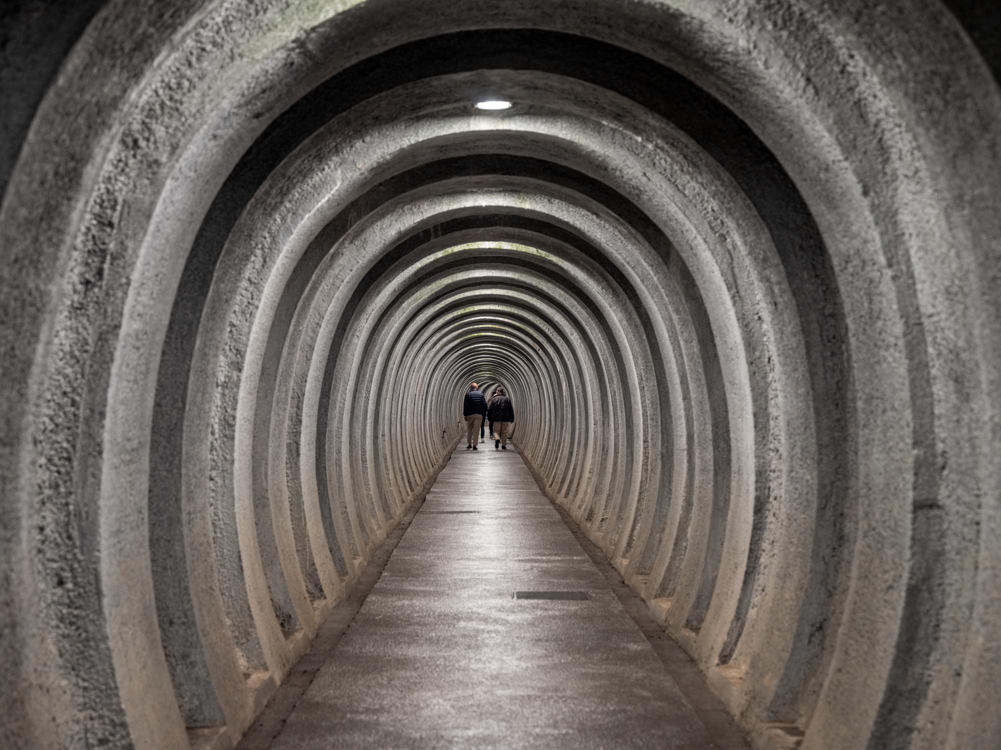 Gallery of Regan Vest - Danish Cold War Museum / AART architects - 5