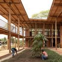 Gallery of Ephemeral Architectures: Engaging Communities through ...