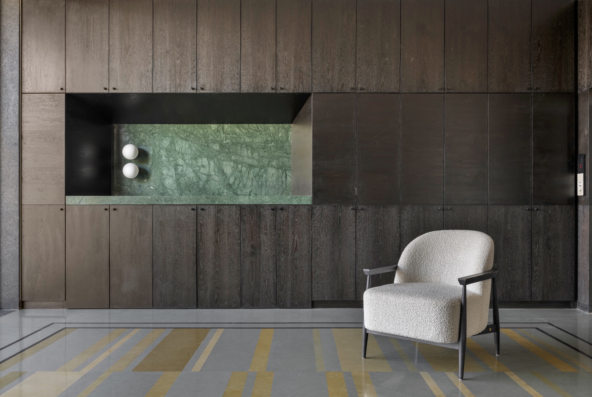 Gallery of The House by the Farm / MODO Designs - 12